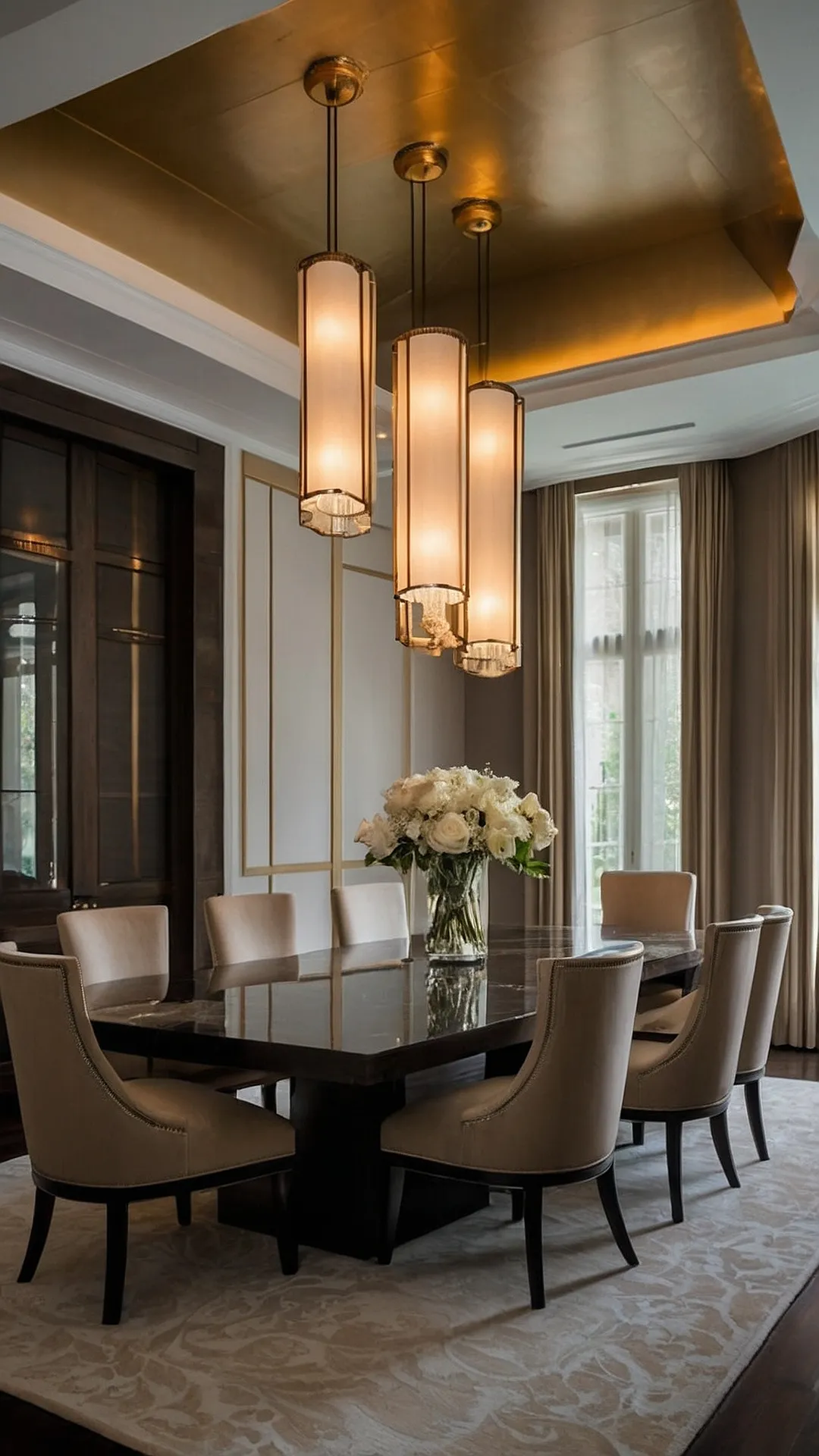 Celebratory Chic: 20 Luxurious Decor Ideas to Elevate Your Space