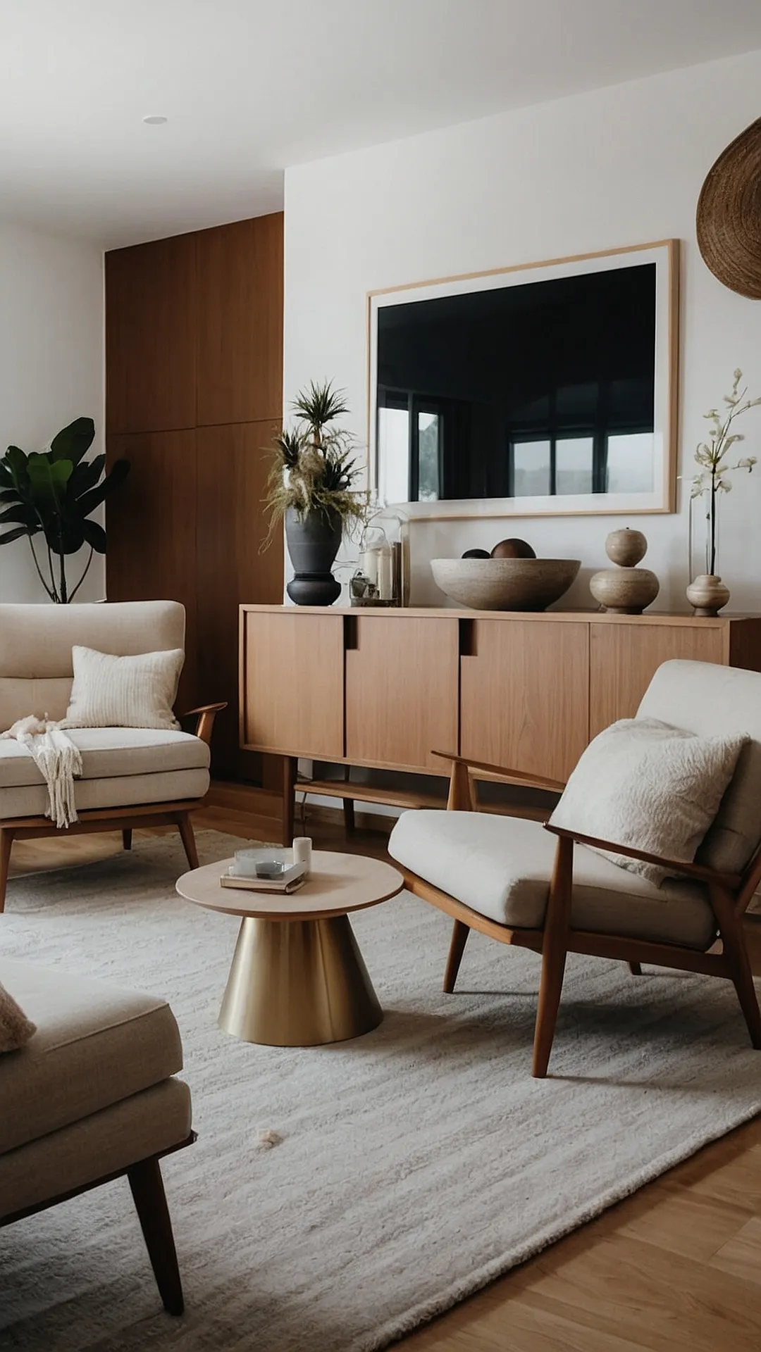 Redesign Your Life: 15 Fresh Ideas for a Modern Interior** ** - Cheer Lives