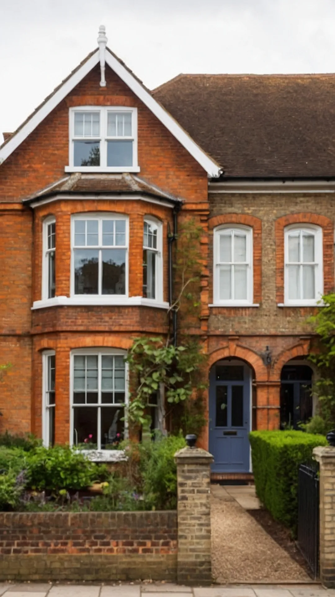 From Concept to Reality: 18 Spectacular House Designs in London - Cheer ...