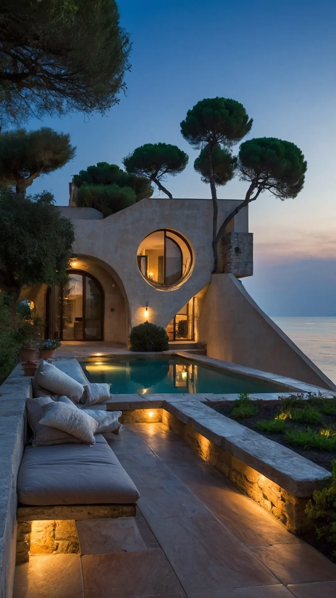 Discover 18 Innovative Exterior Ideas for Traditional Italian Homes ...
