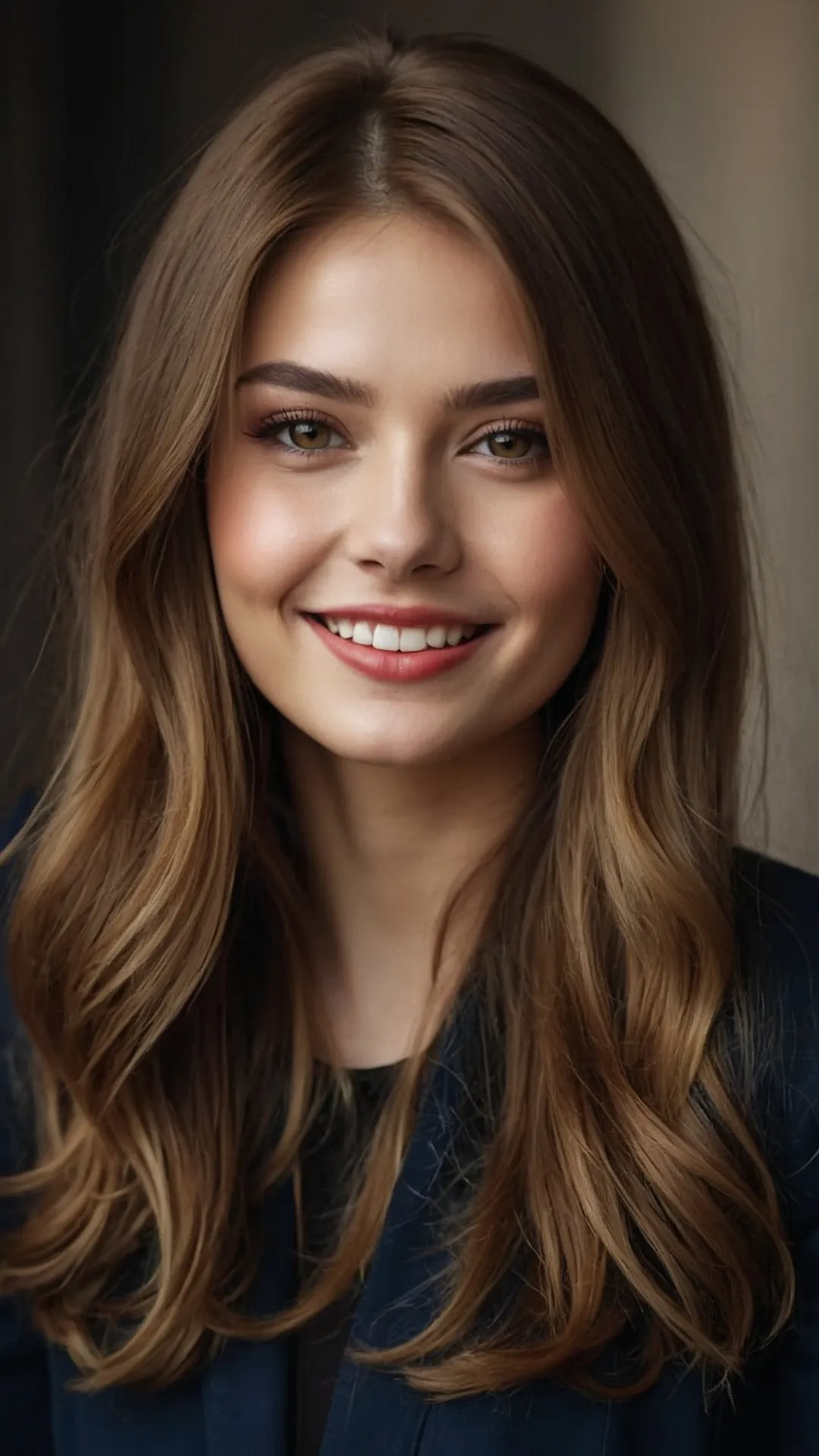 Timeless Tresses: 15 Stylish Long Hair Ideas for Women Over 50