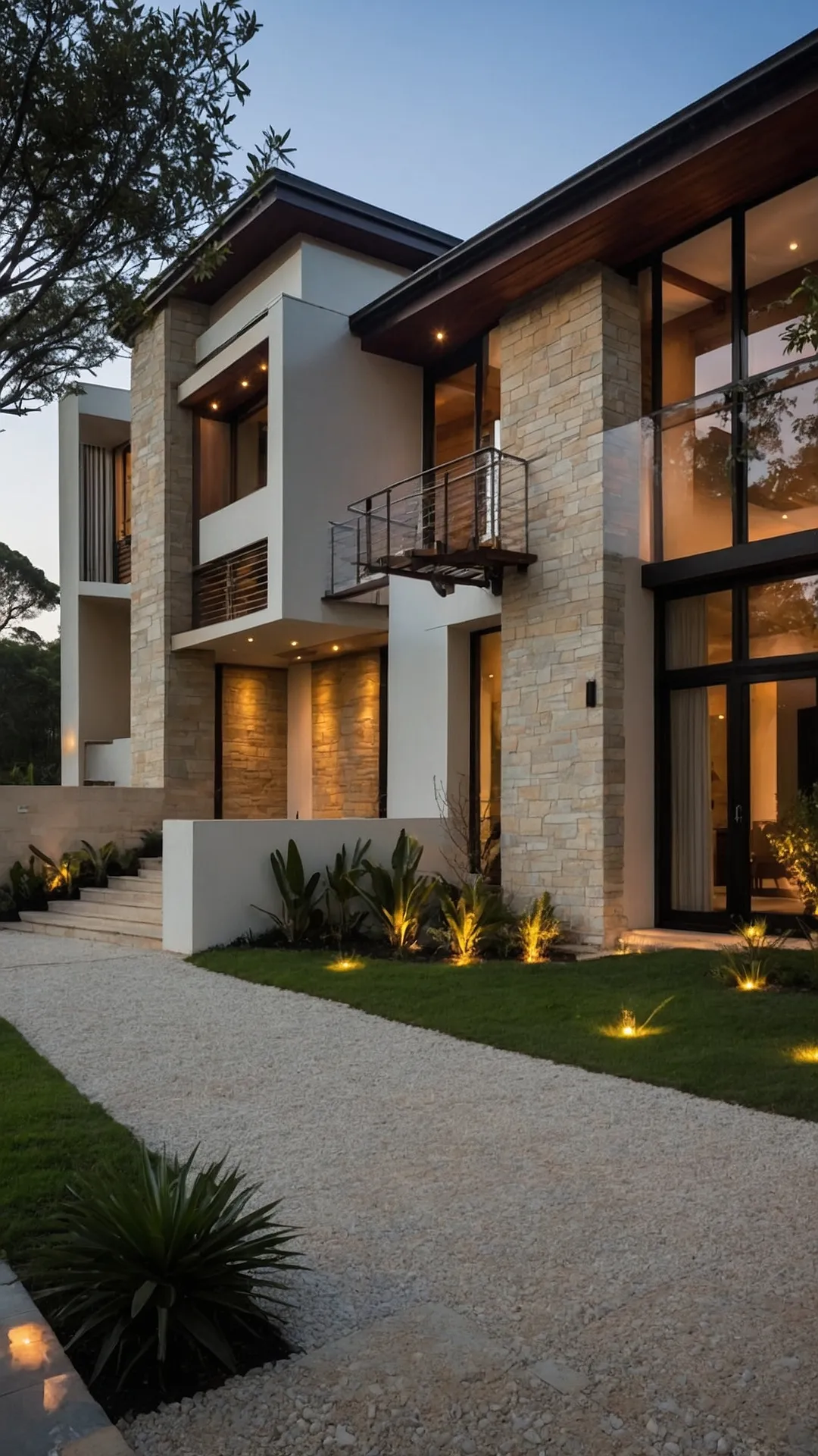 Iconic House Plans: 15 Designs to Ignite Your Home Dreams - Cheer Lives