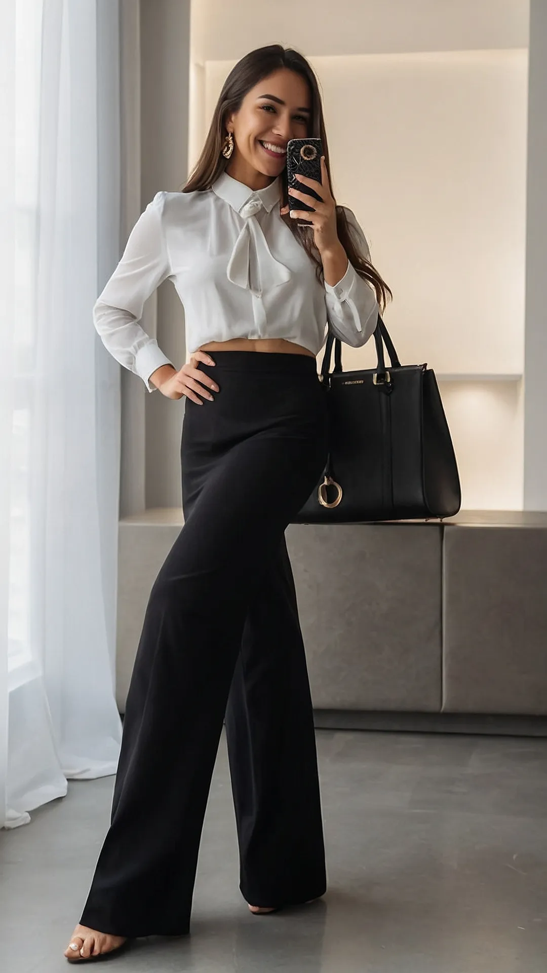 From Sporty to Classy: 15 Elegant Outfit Ideas that Wow - Cheer Lives