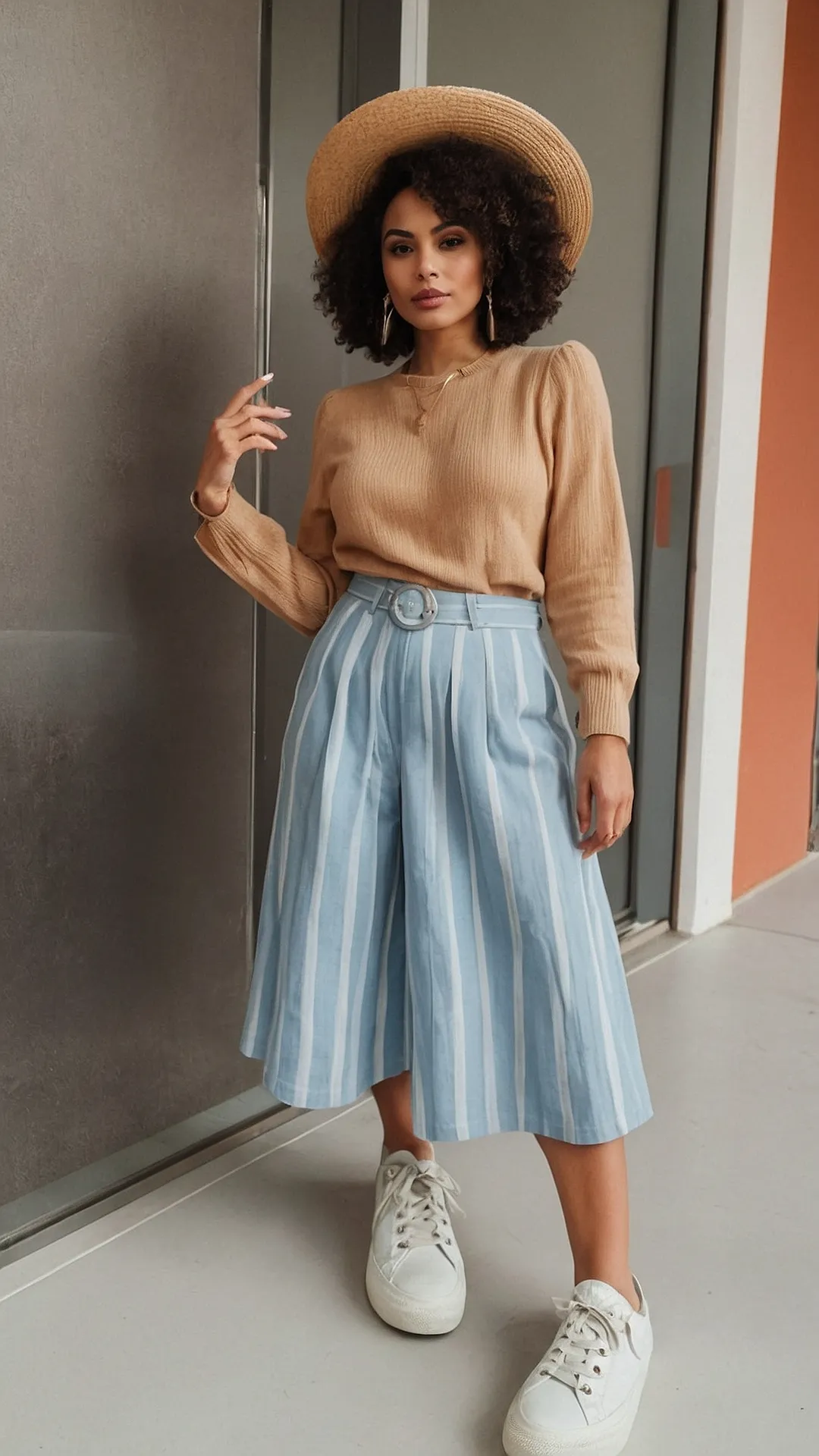 Stylish Simplicity: 15 Outfit Ideas for Every Woman - Cheer Lives