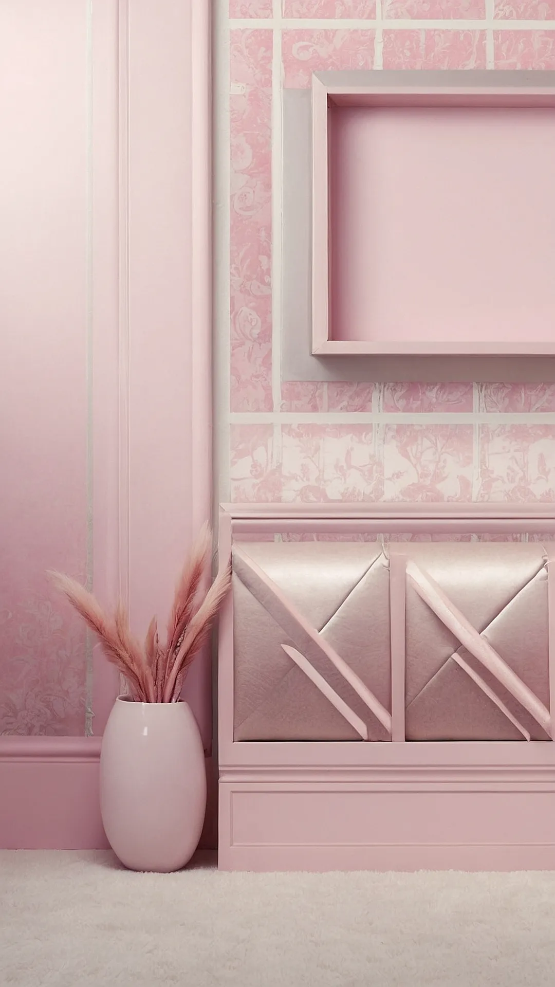 Embrace the Cutie: 15 Trendy Pink Wallpaper Ideas for All Devices ...