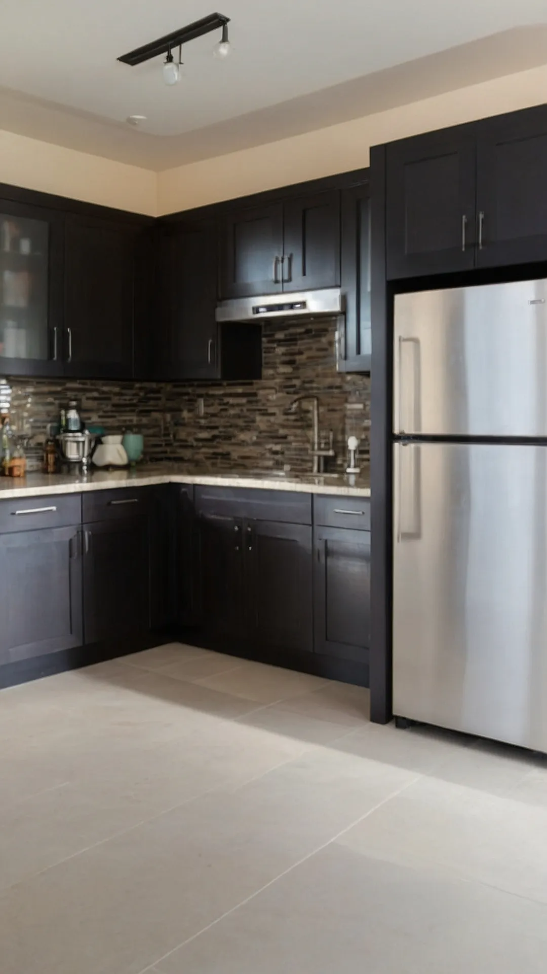 Dive into Style: 15 Innovative Kitchen Remodel Ideas for Small Spaces ...