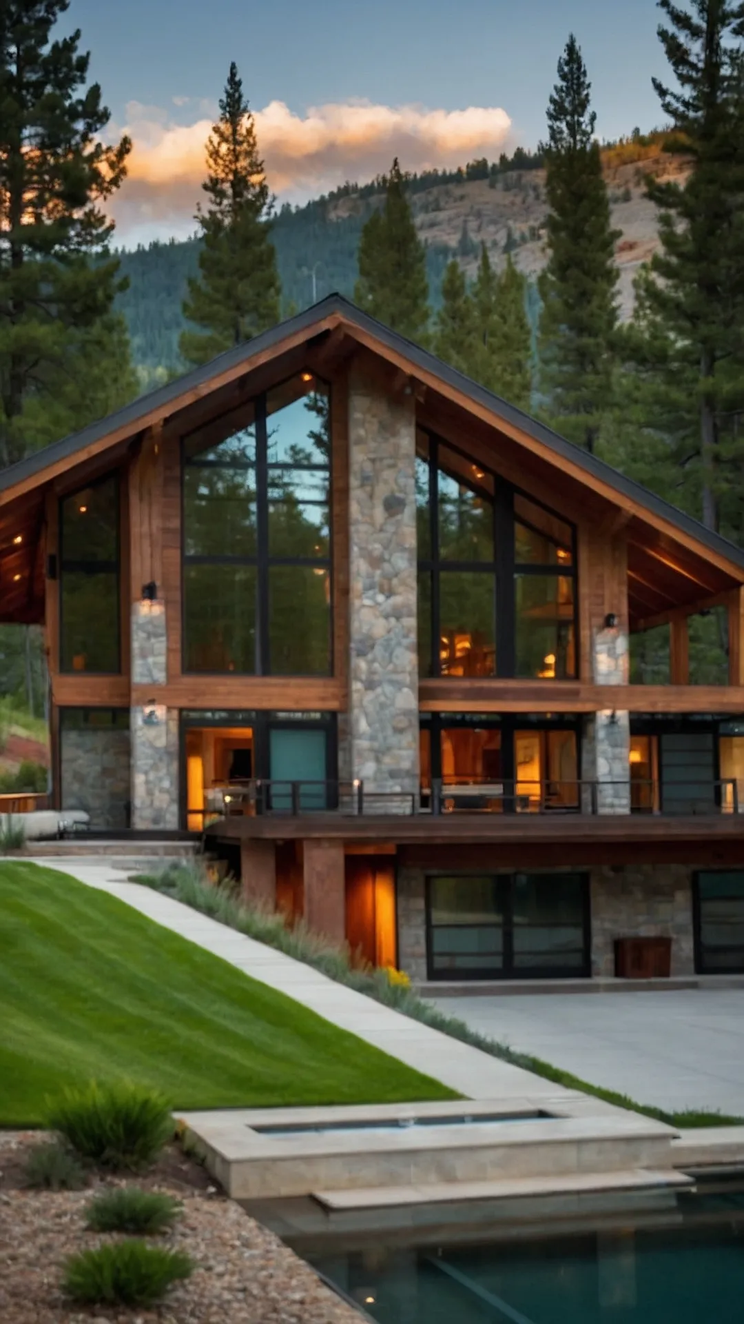 Revamping the Ranch: 17 Modern Ideas for Your Dream Home - Cheer Lives