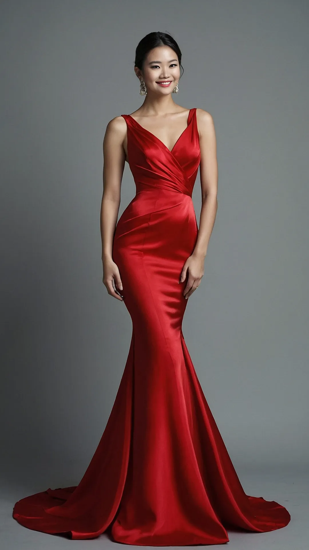 The Silk Revolution: 17 Dress Styles to Elevate Your Wardrobe