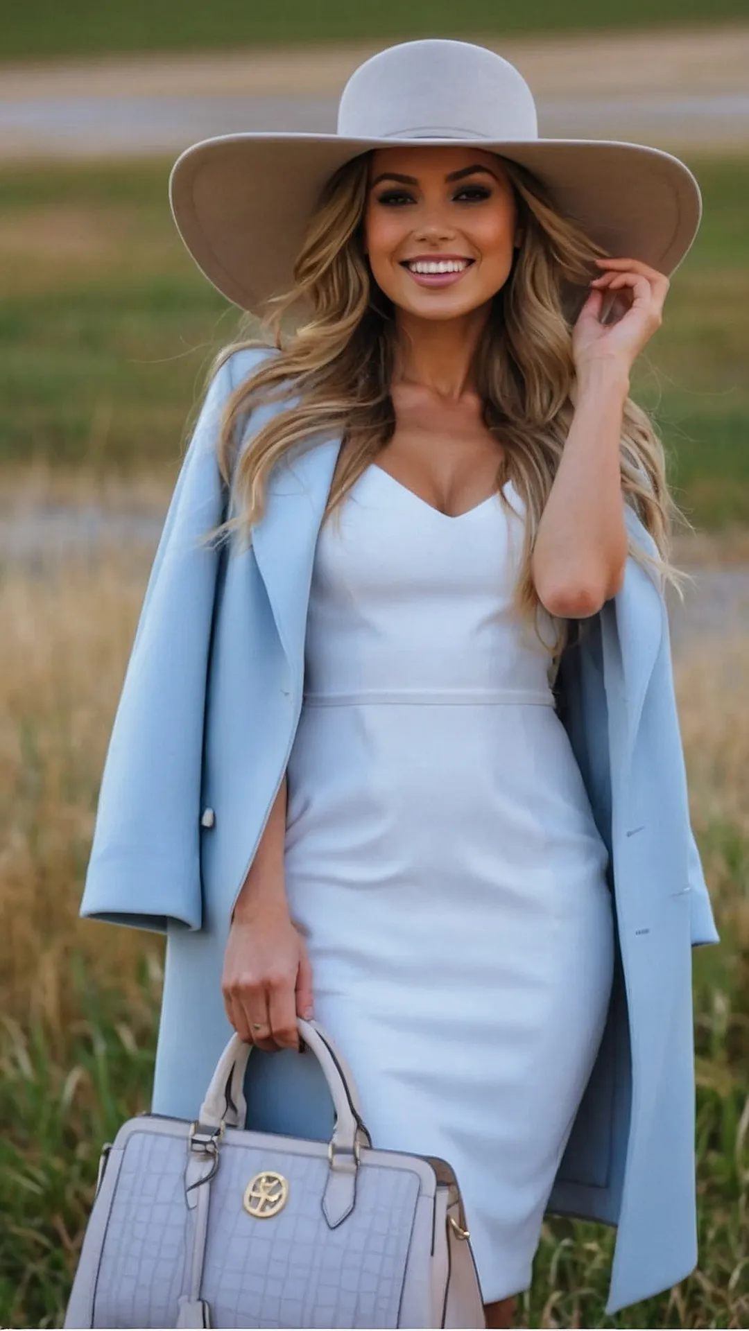 Winter Wonders: 15 Classy Chic Outfit Ideas to Try This Season