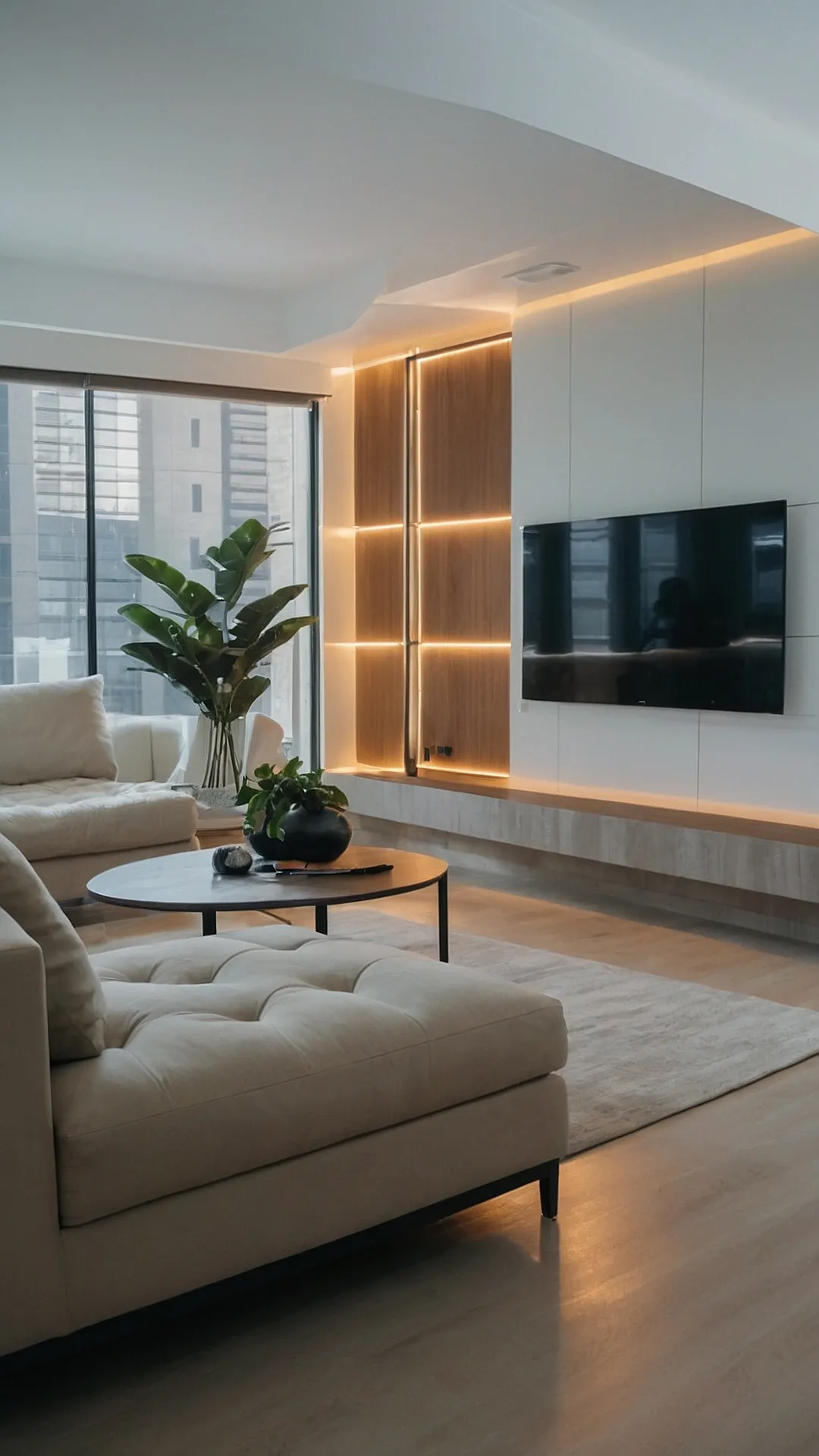 Redesign Your Life: 15 Fresh Ideas for a Modern Interior** ** - Cheer Lives