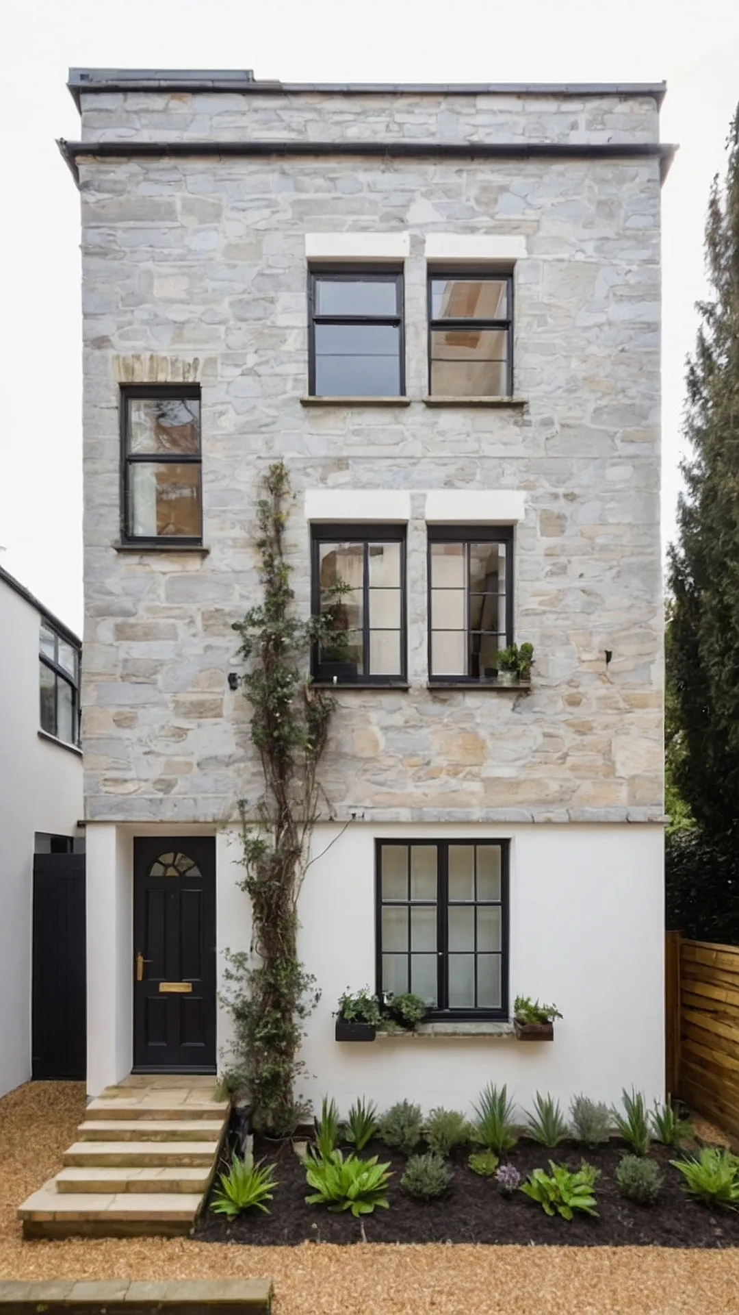 From Concept to Reality: 18 Spectacular House Designs in London - Cheer ...