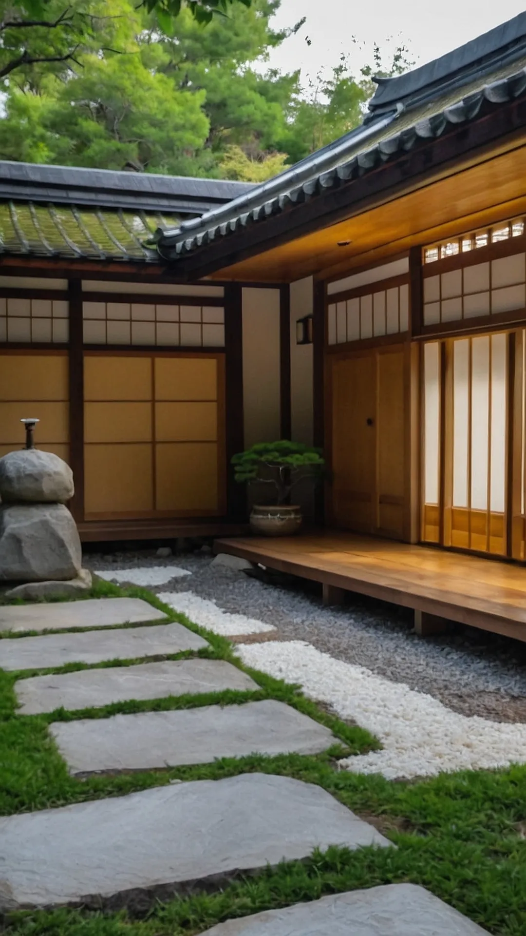 Nature’s Masterpieces: 19 Japanese Garden Ideas You’ll Love - Cheer Lives
