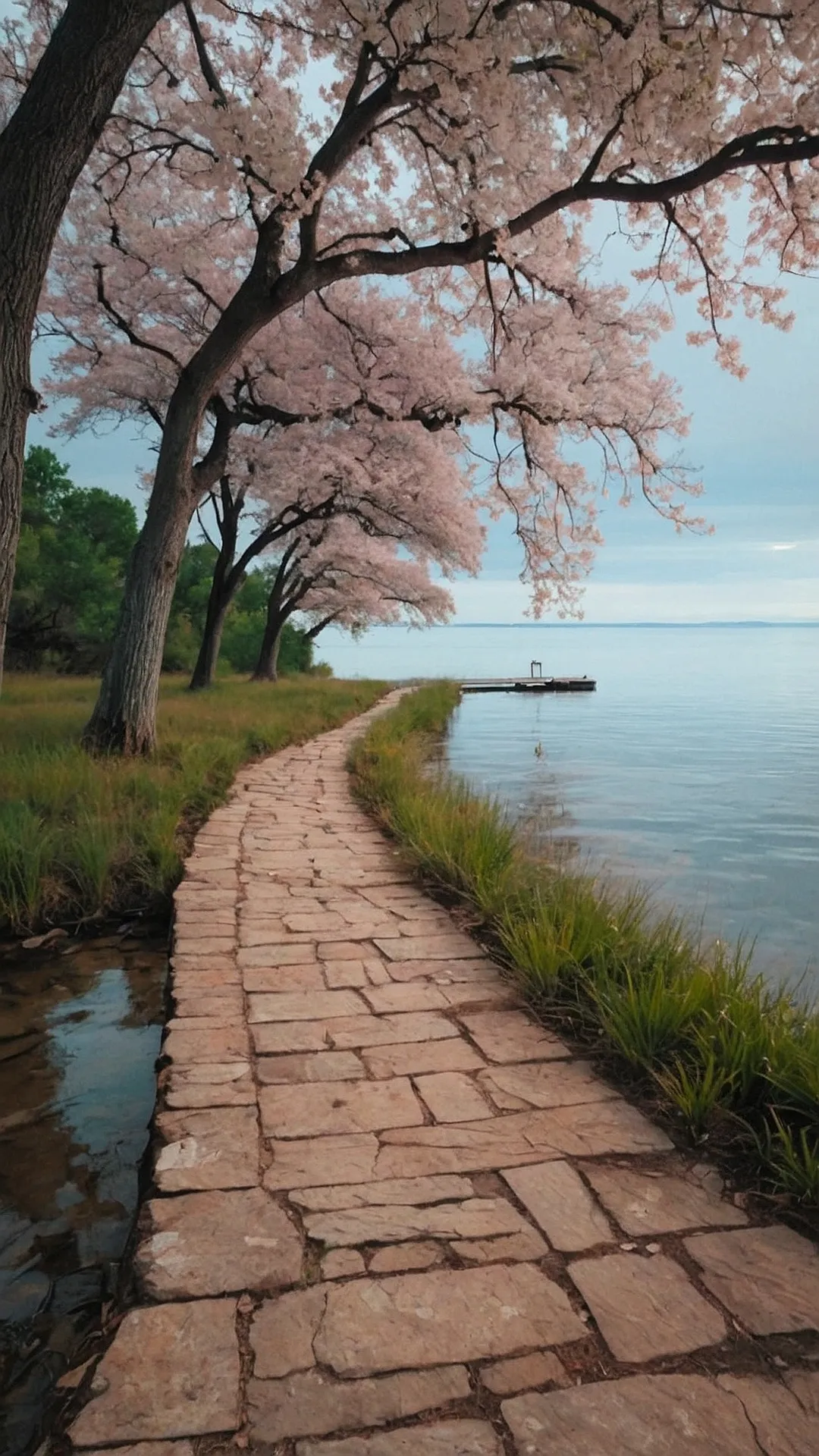 Blissful Days: 16 Calm Places in Nature to Find Your Inner Zen