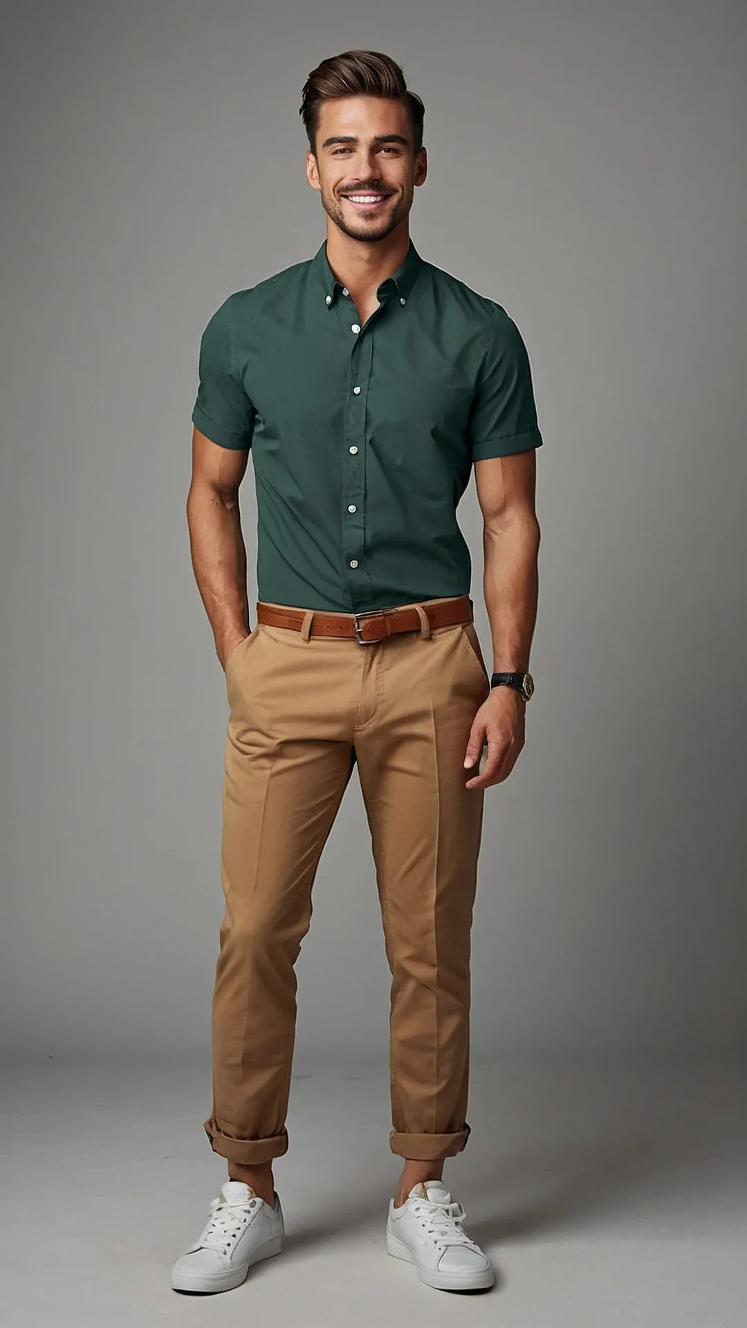 20 Men's Summer Shirts to Keep You Cool and Stylish! - Cheer Lives