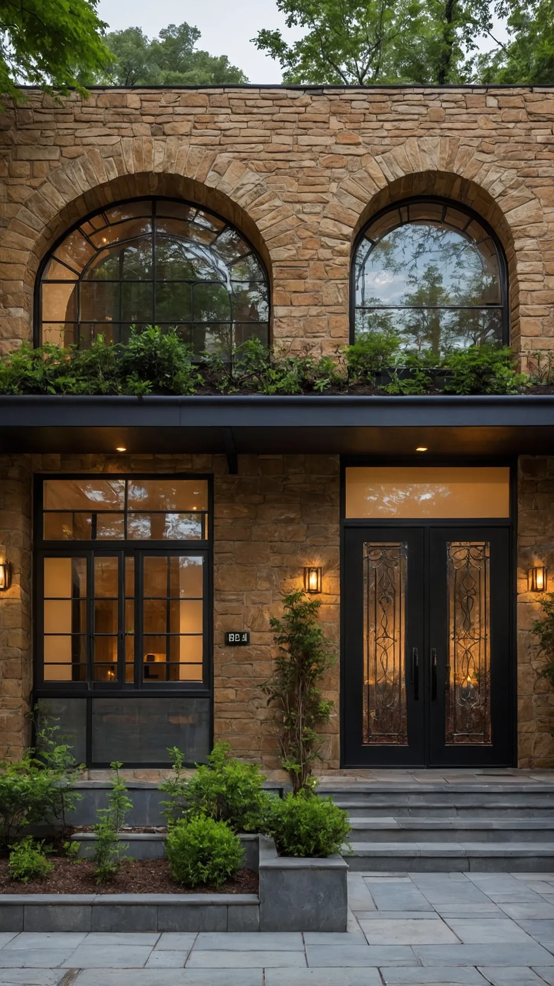 Elevate Your Curb Appeal: 22 Stunning Front Elevation Designs to ...