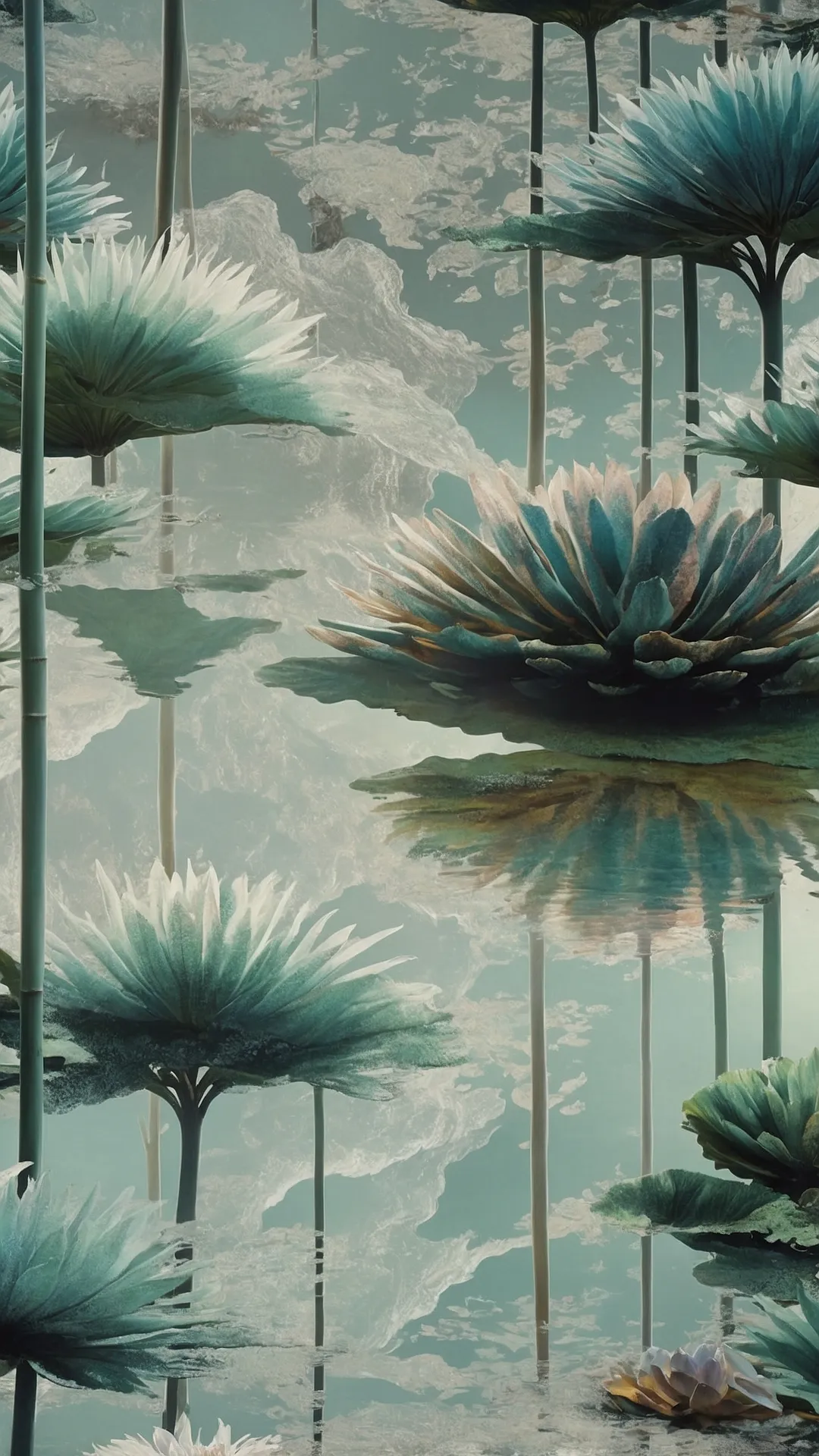 20 Calming Zen Wallpapers for a Peaceful Workspace - Cheer Lives