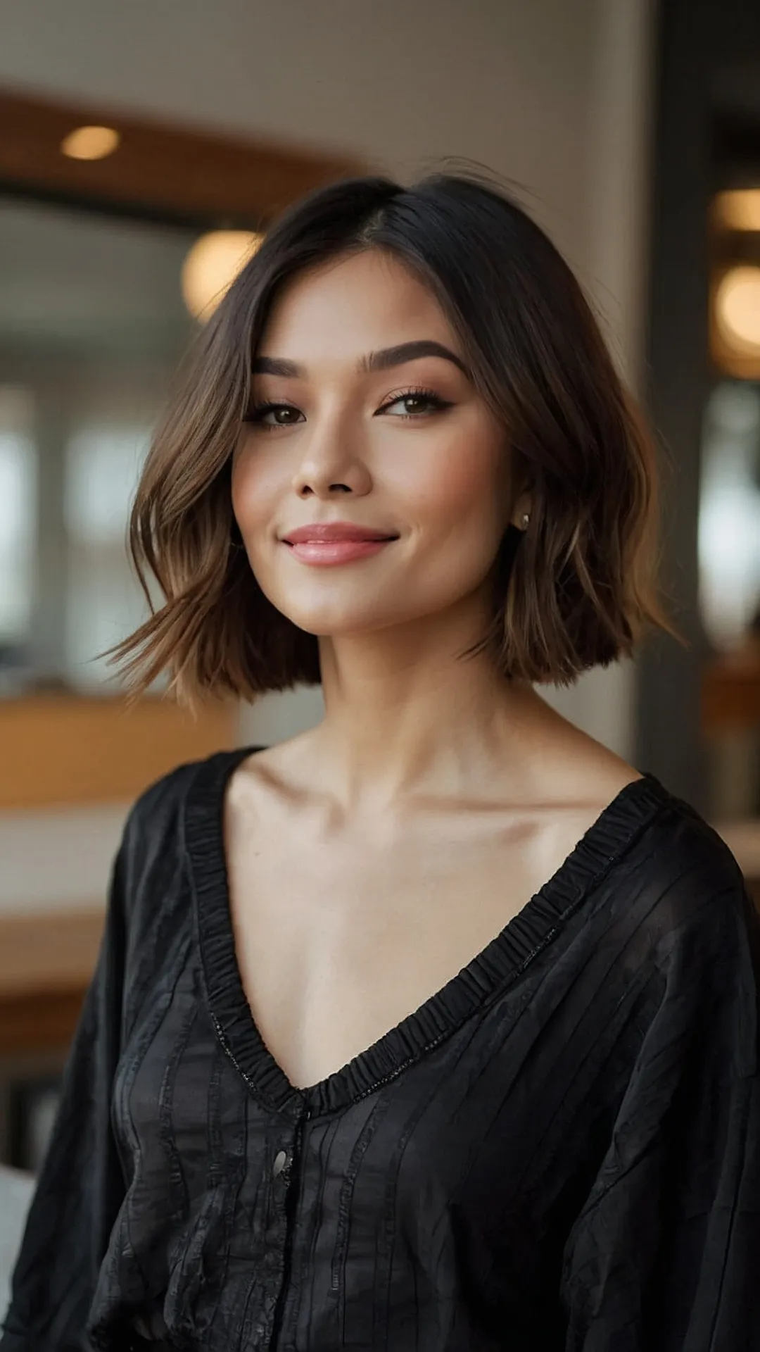 15 Fabulous Bob Hairstyles for Every Length and Style - Cheer Lives