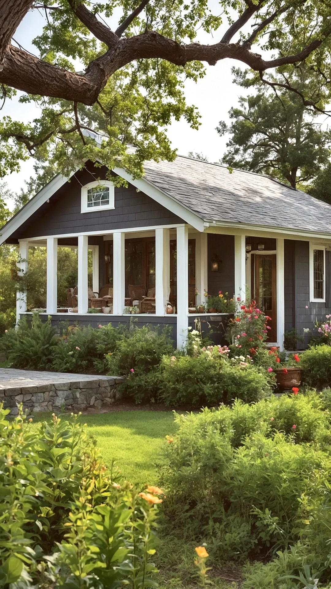 Charming Cottage House Plans: 18 Ideas for Beer and Gaming Lovers Alike!