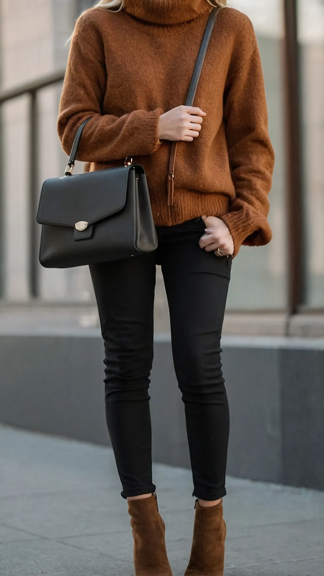 16 Fall Looks: Ultimate Style Ideas for Teens and Women** ** - Cheer Lives