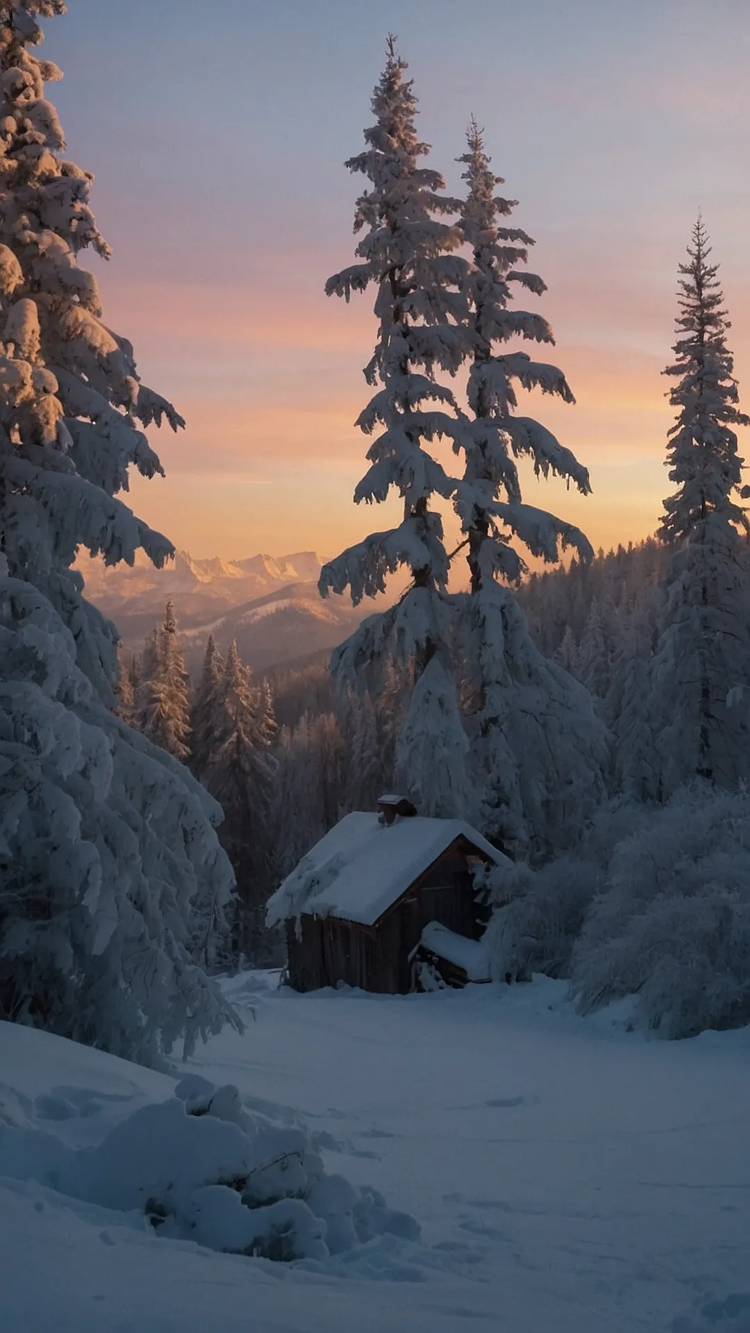 Chill Out! 11 Winter Aesthetic Places to Make Your Heart Melt - Cheer Lives