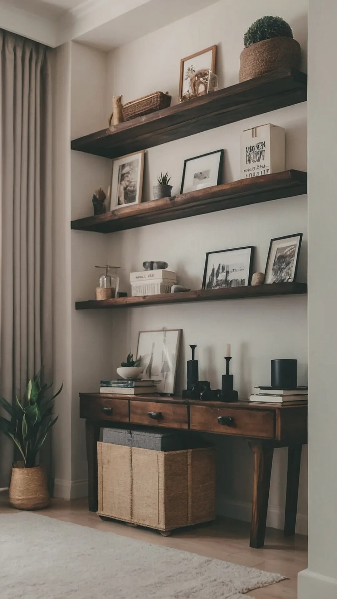 Thrifty and Chic: 15 DIY Home Decor Ideas for Every Budget - Cheer Lives