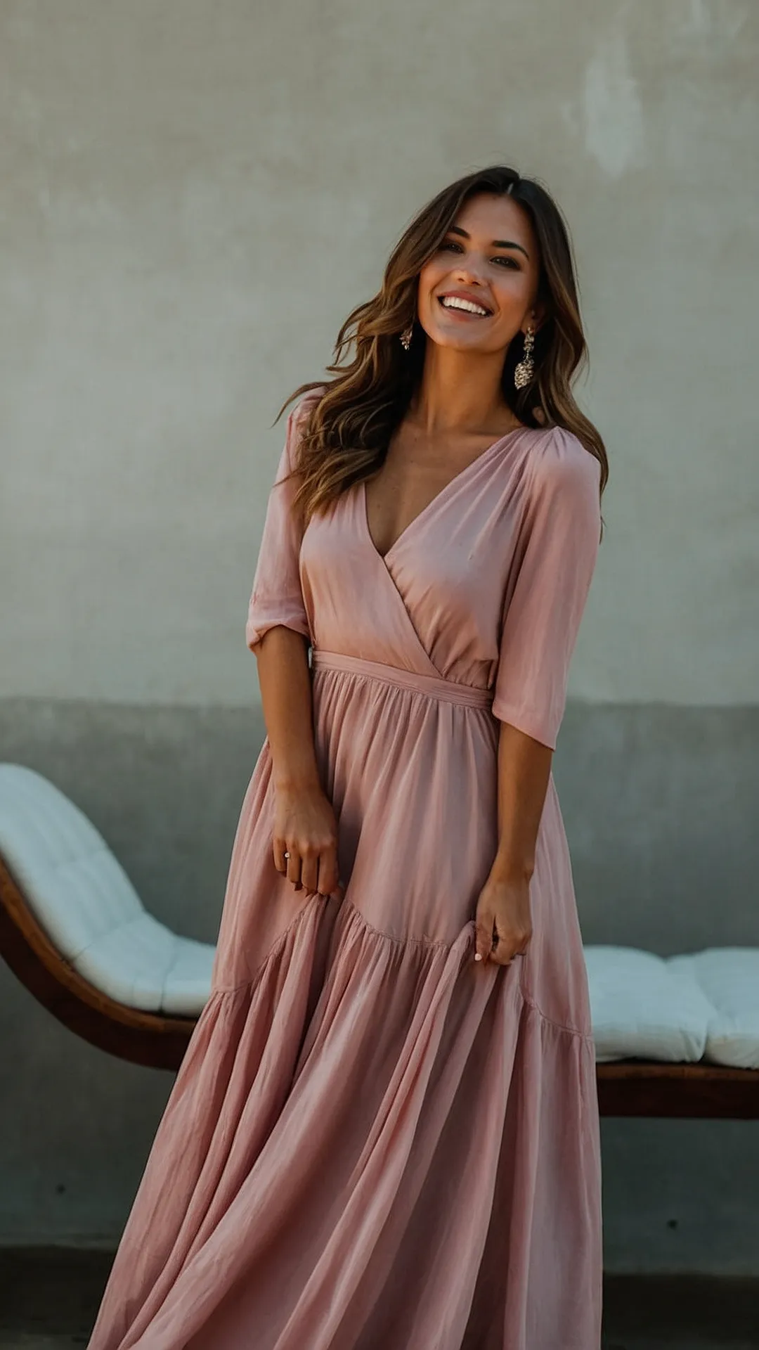 Transform Your Maxi Dress: 11 Styling Ideas You’ll Love - Cheer Lives