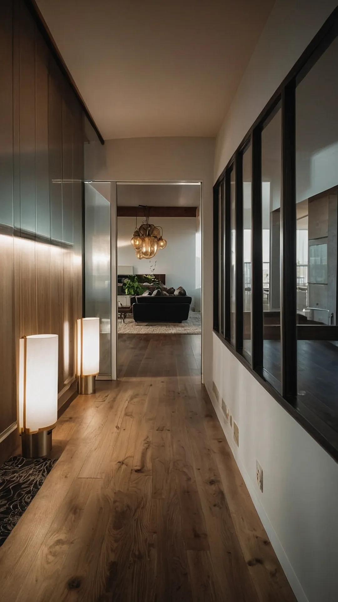 Fabulous Entryways: 17 Stylish Decor Ideas for Your Foyer - Cheer Lives