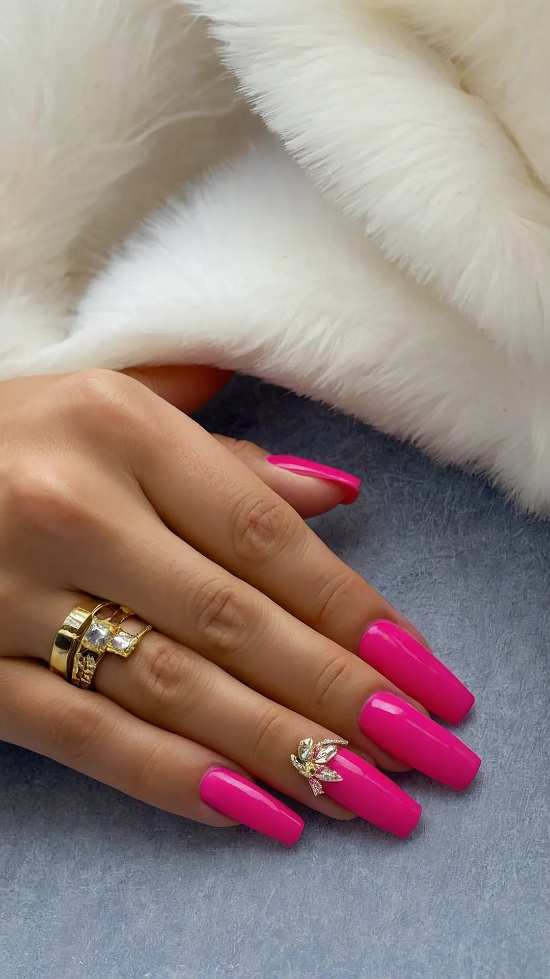 Sparkling in Pink: 16 Barbie-Inspired Nail Ideas - Cheer Lives
