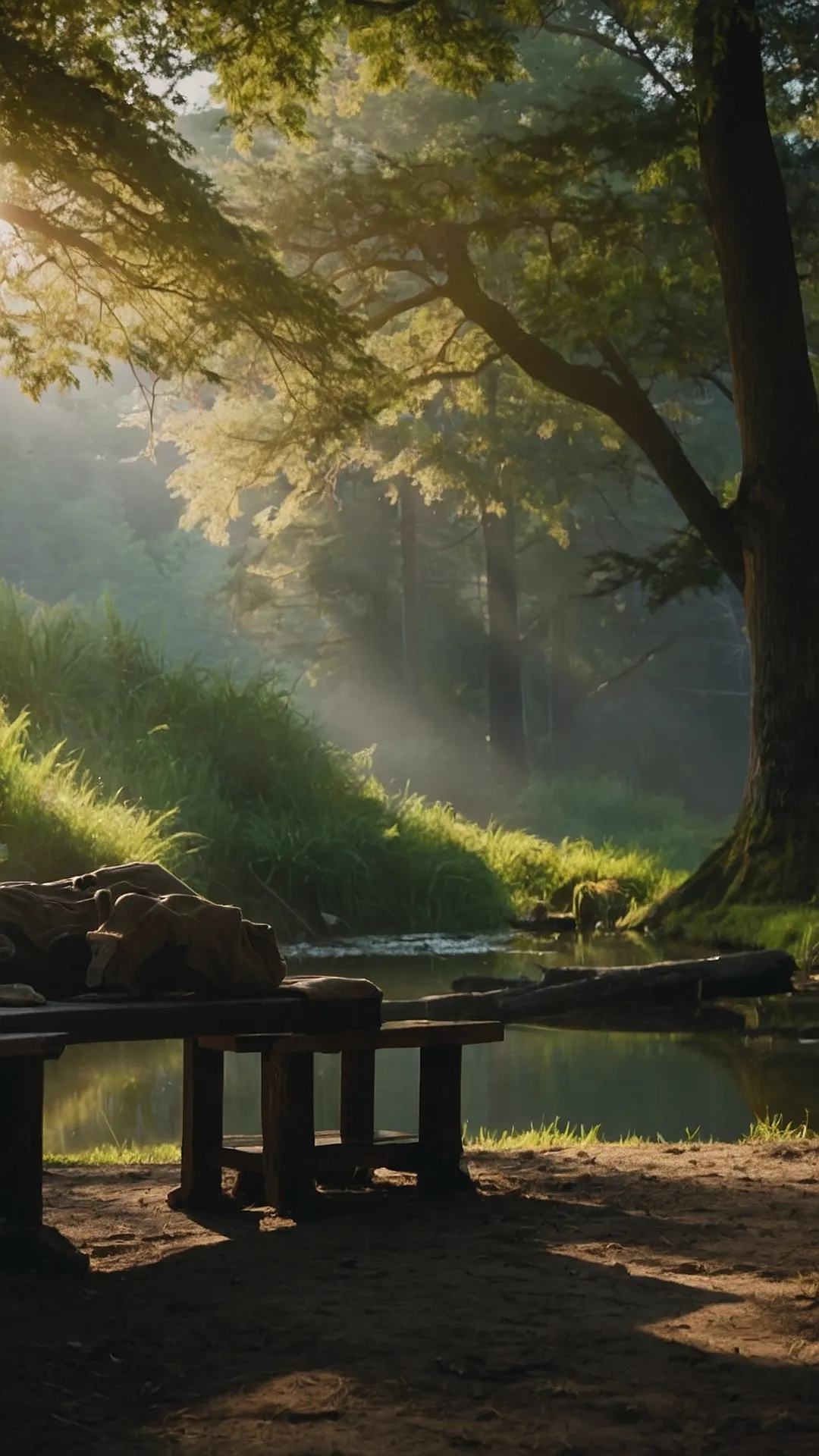 15 Enchanting Nature Spots for Ultimate Mind Relaxation** ** - Cheer Lives