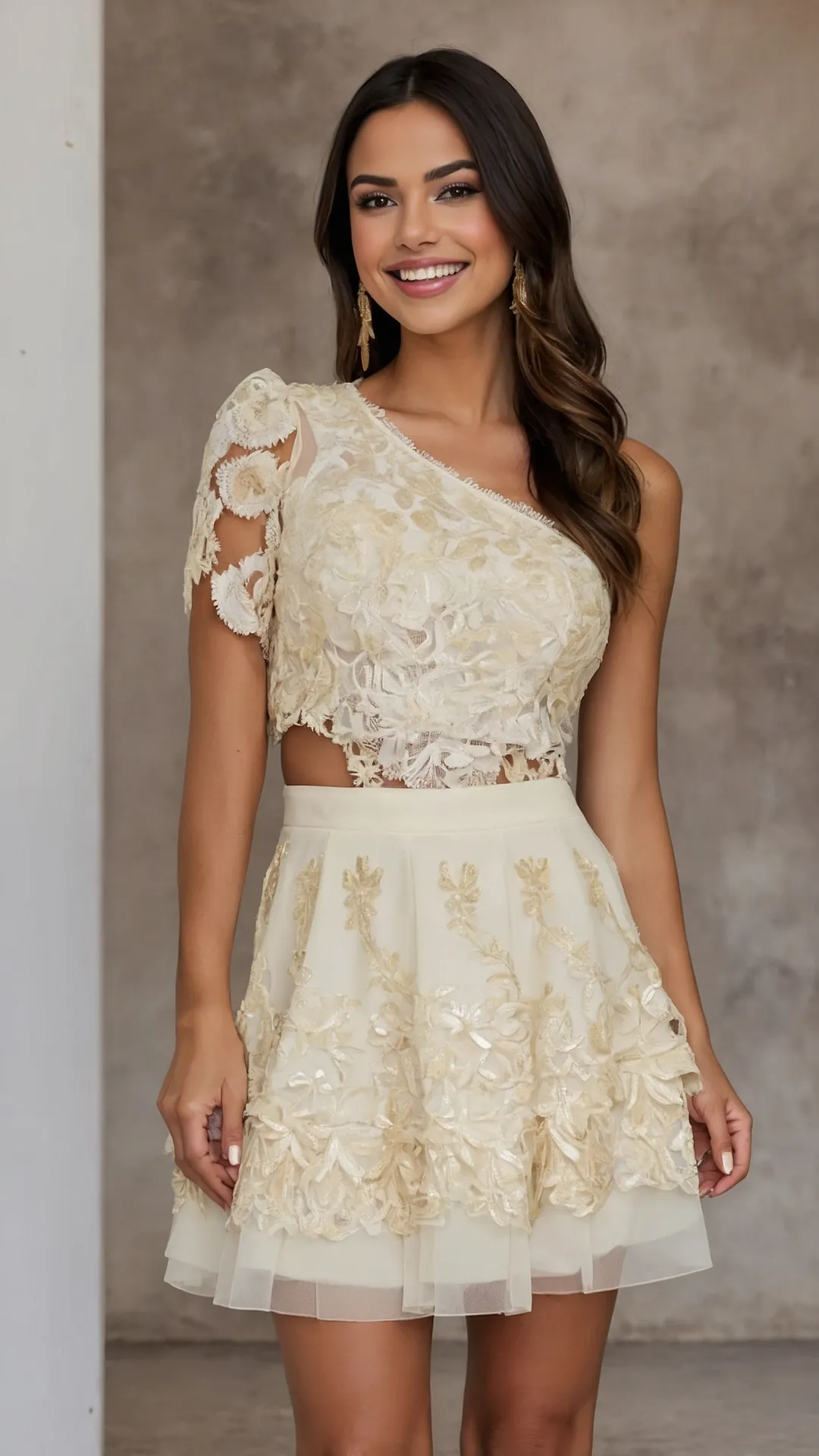 17 Fiesta Outfit Ideas to Brighten Up Your Noche