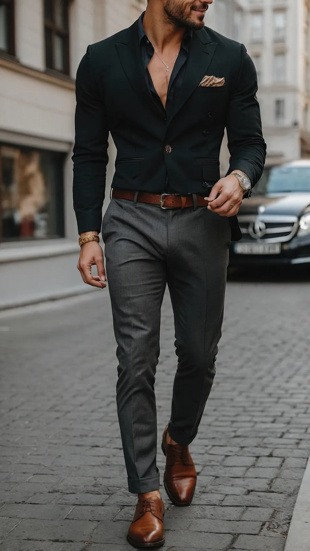 What to Wear to Impress: 19 Men’s Cocktail Attire Ideas for Summer ...