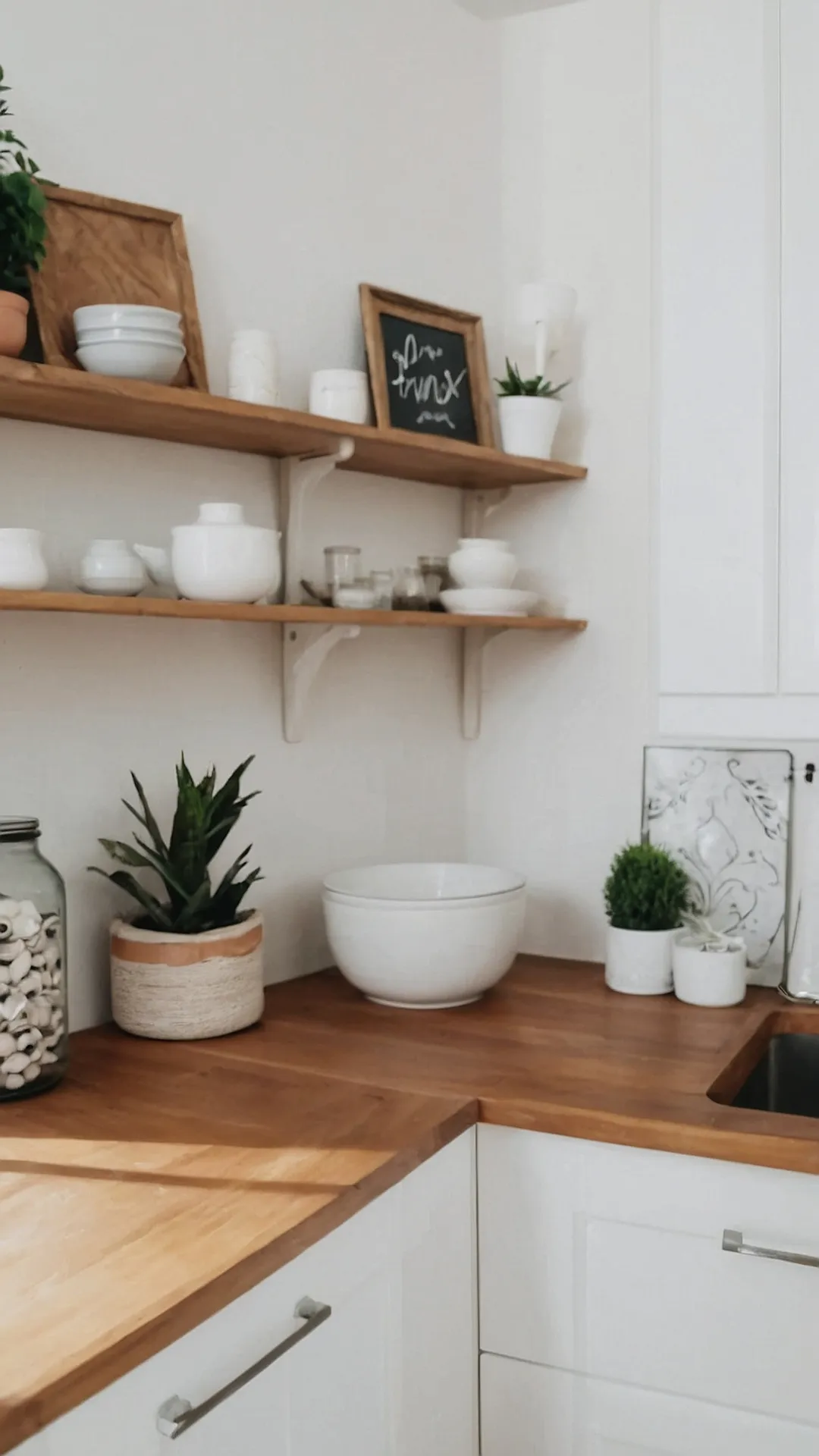 Budget-Friendly Minimalism: 15 Home Decor Ideas for a Chic Apartment