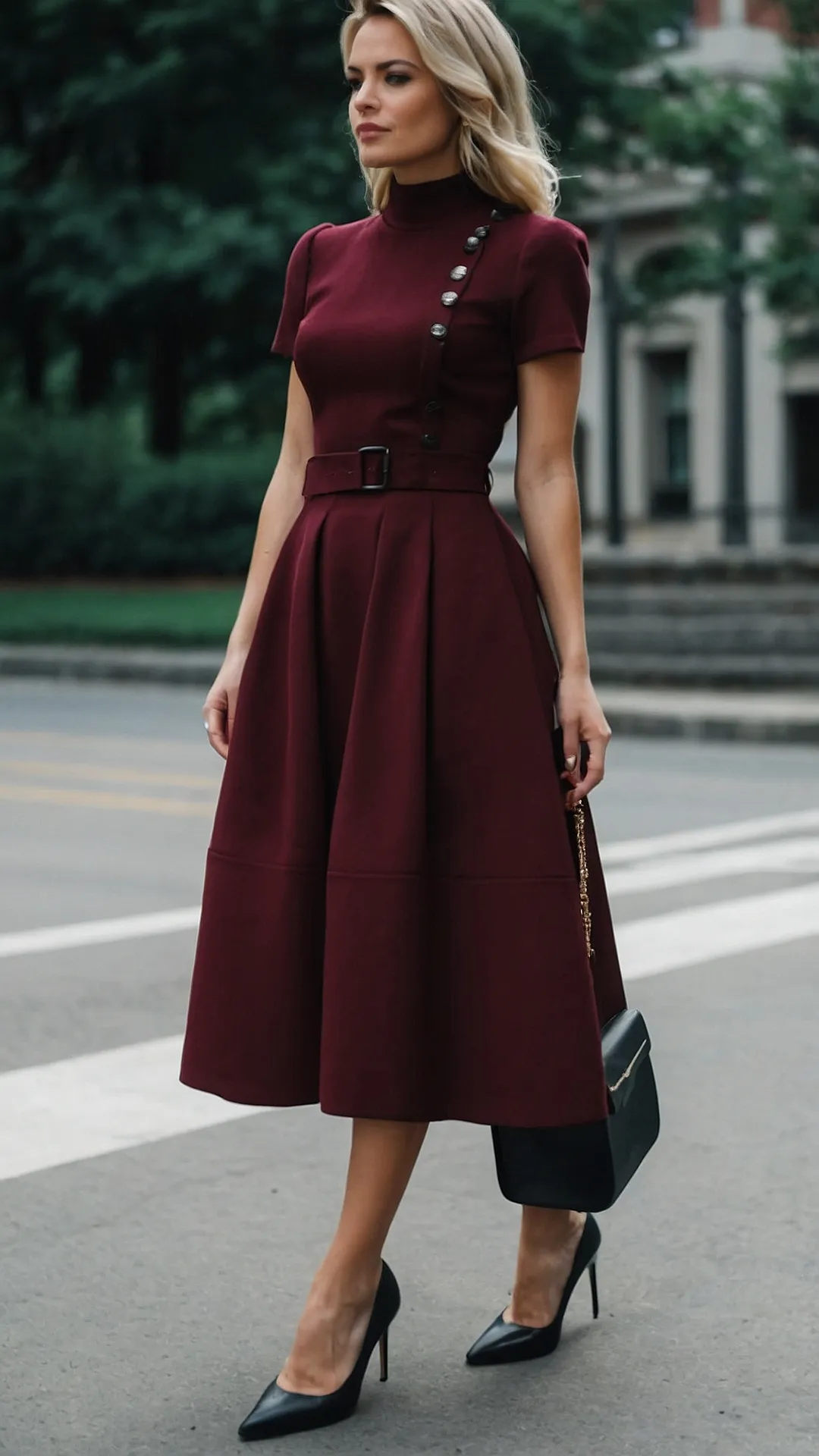 Stylish Simplicity: 15 Outfit Ideas for Every Woman - Cheer Lives