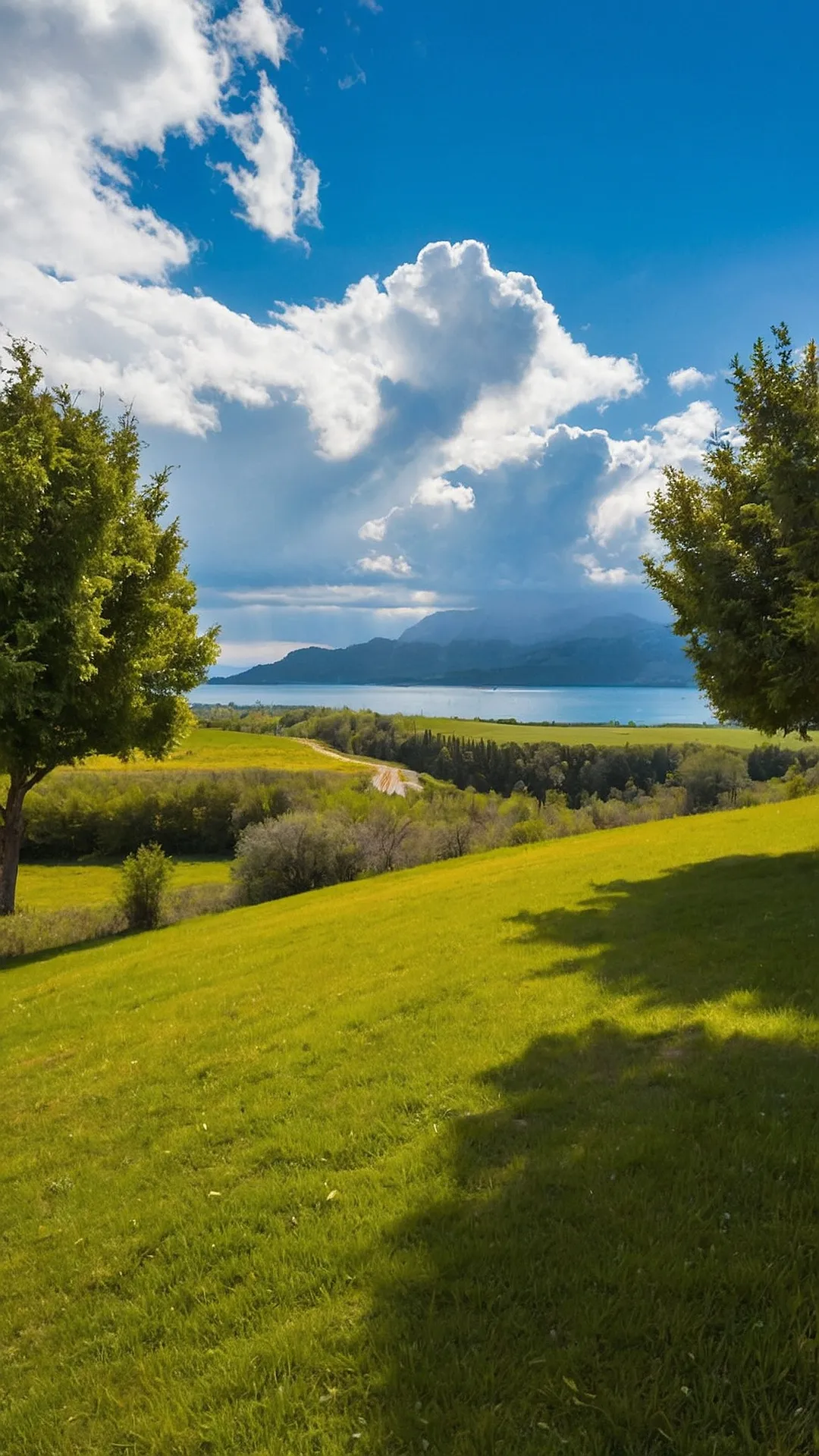 Bliss Awaits: Discover 15 Relaxing Places to Connect with Nature ...