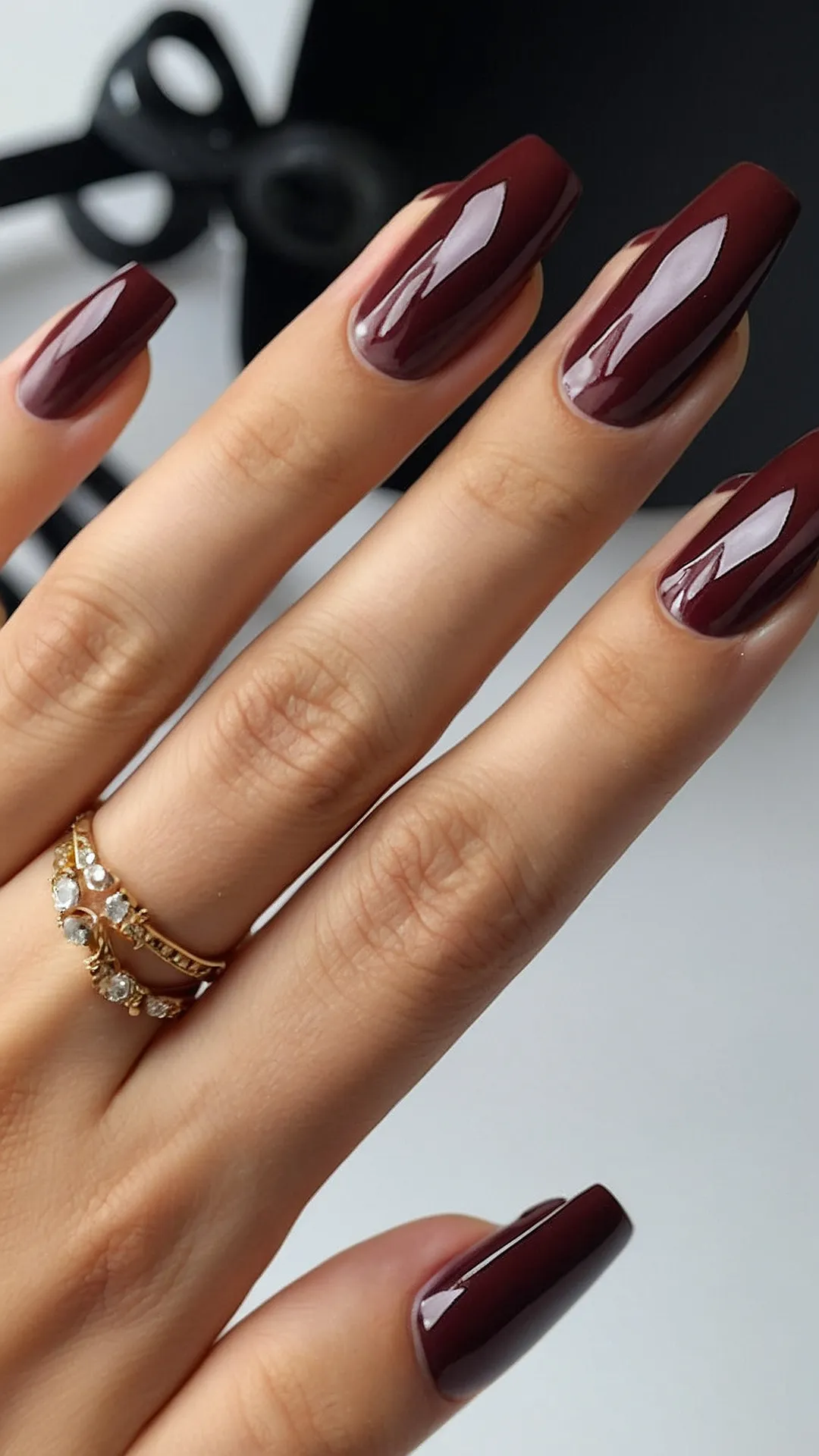 Get Cozy with These 13 Simple Fall Nail Ideas for Short Nails - Cheer Lives