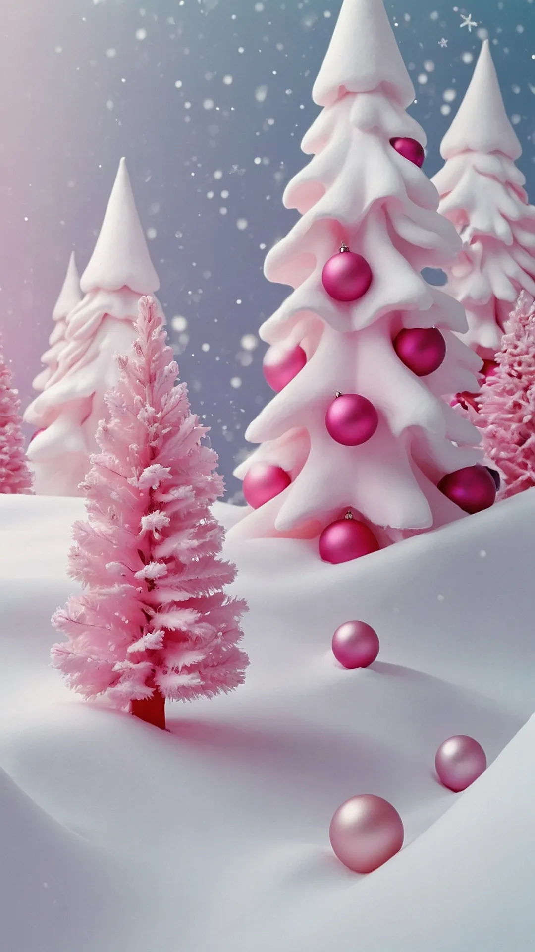 Cute Pink Wallpaper Ideas That Make Merry Tech Decks - Cheer Lives