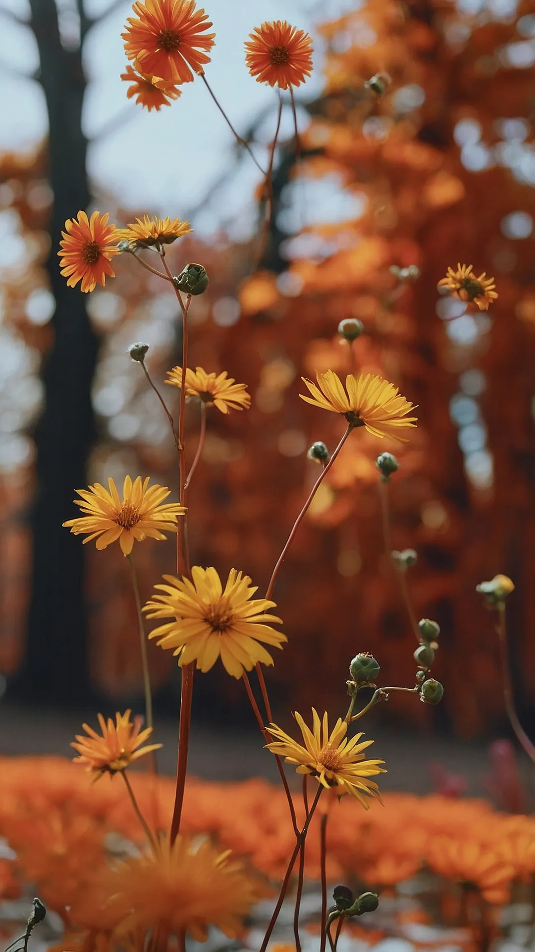 Wallpaper Wonderland: 16 Aesthetic Ideas for Your Huawei and Samsung ...