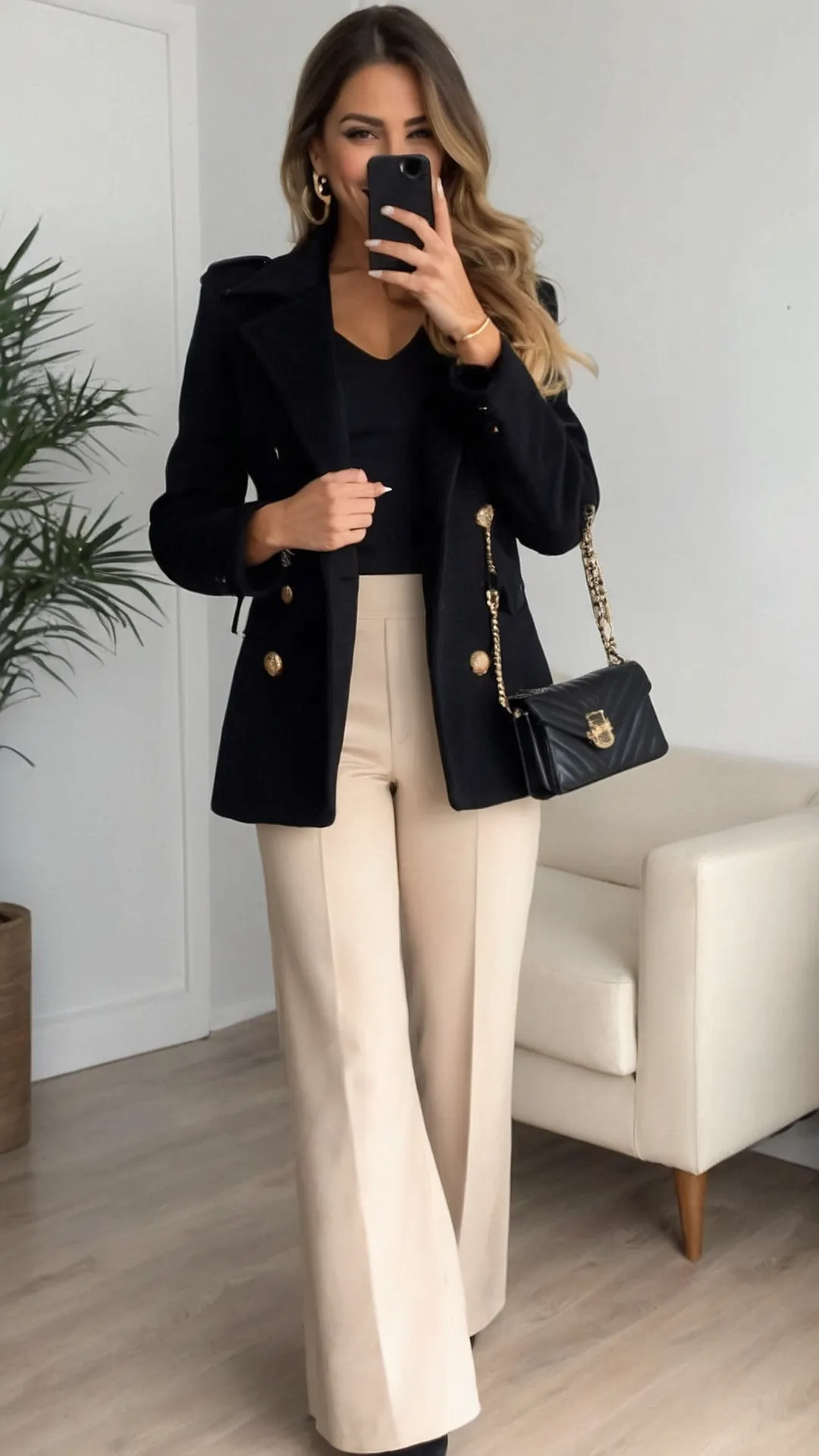 Dress to Impress: Classy Chic Winter Outfits for Every Occasion