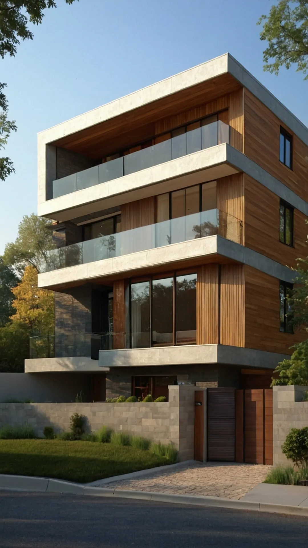 Suburban Splendor: 17 Inspiring House Ideas You Can't Miss