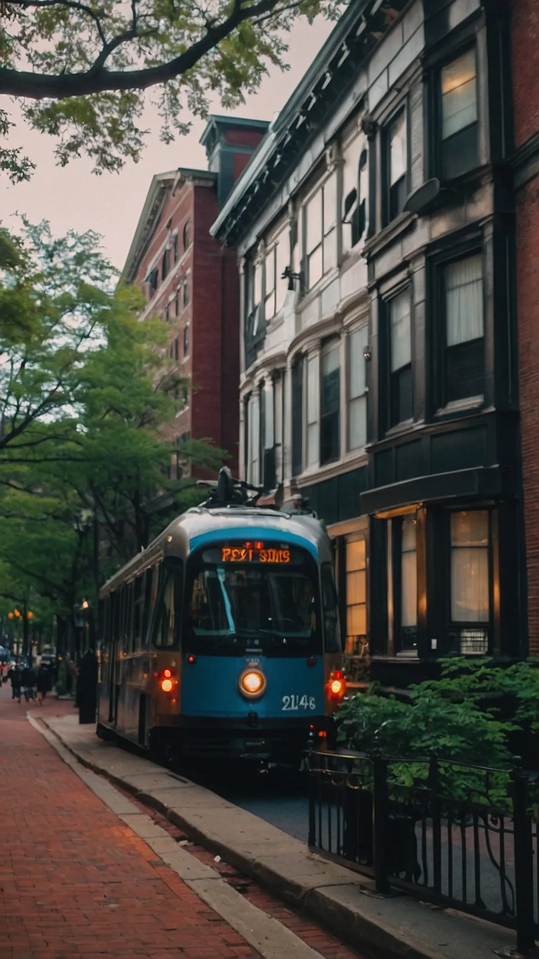 Your Guide to Boston: 17 Must-Try Aesthetic Photography Ideas Year ...