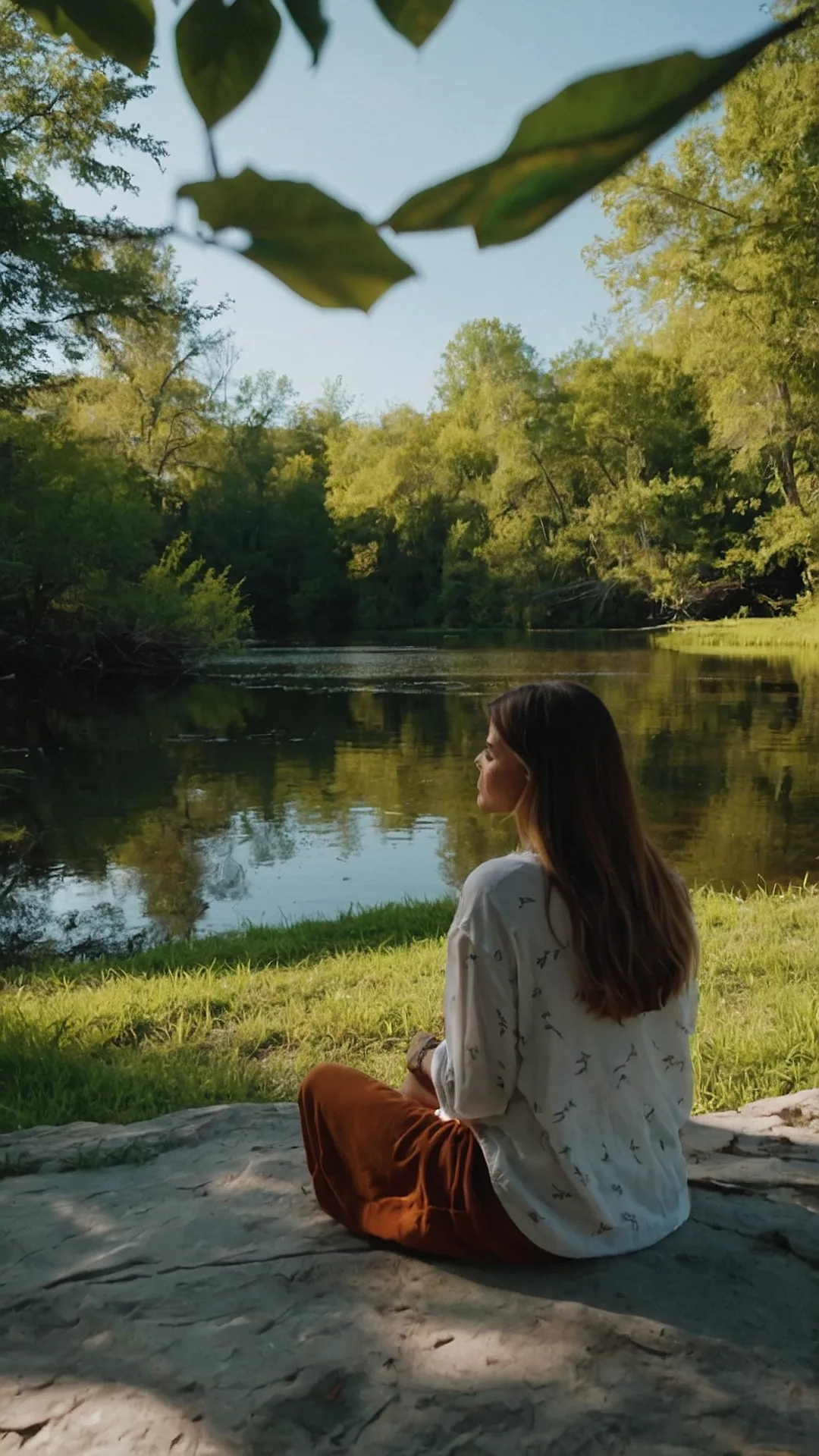 Nature’s 4K Escape: 15 Mind-Relaxing Locations You Must Visit - Cheer Lives