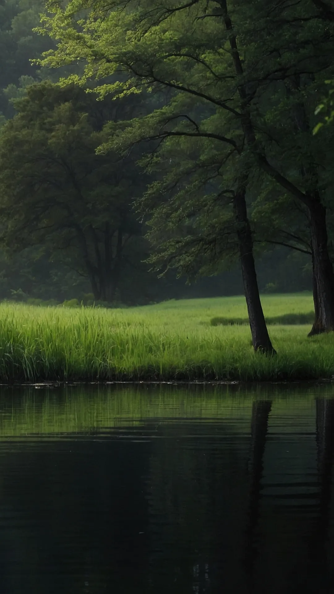 Blissful Days: 16 Calm Places in Nature to Find Your Inner Zen