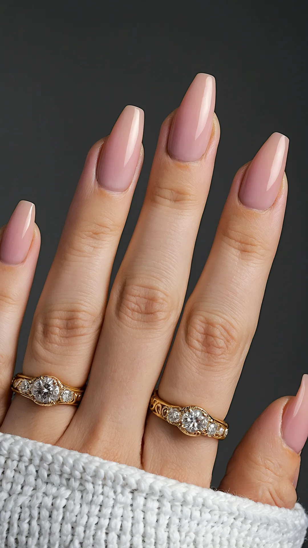 Summer Nail Trends for 2025: A Guide to Stylish Colors