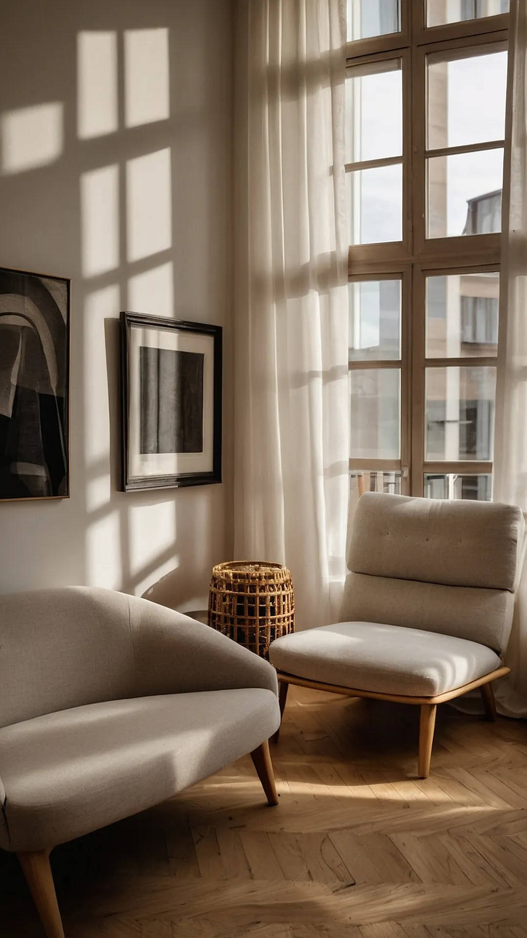 Scandinavian Simplicity: 15 Decor Ideas for Every Room - Cheer Lives