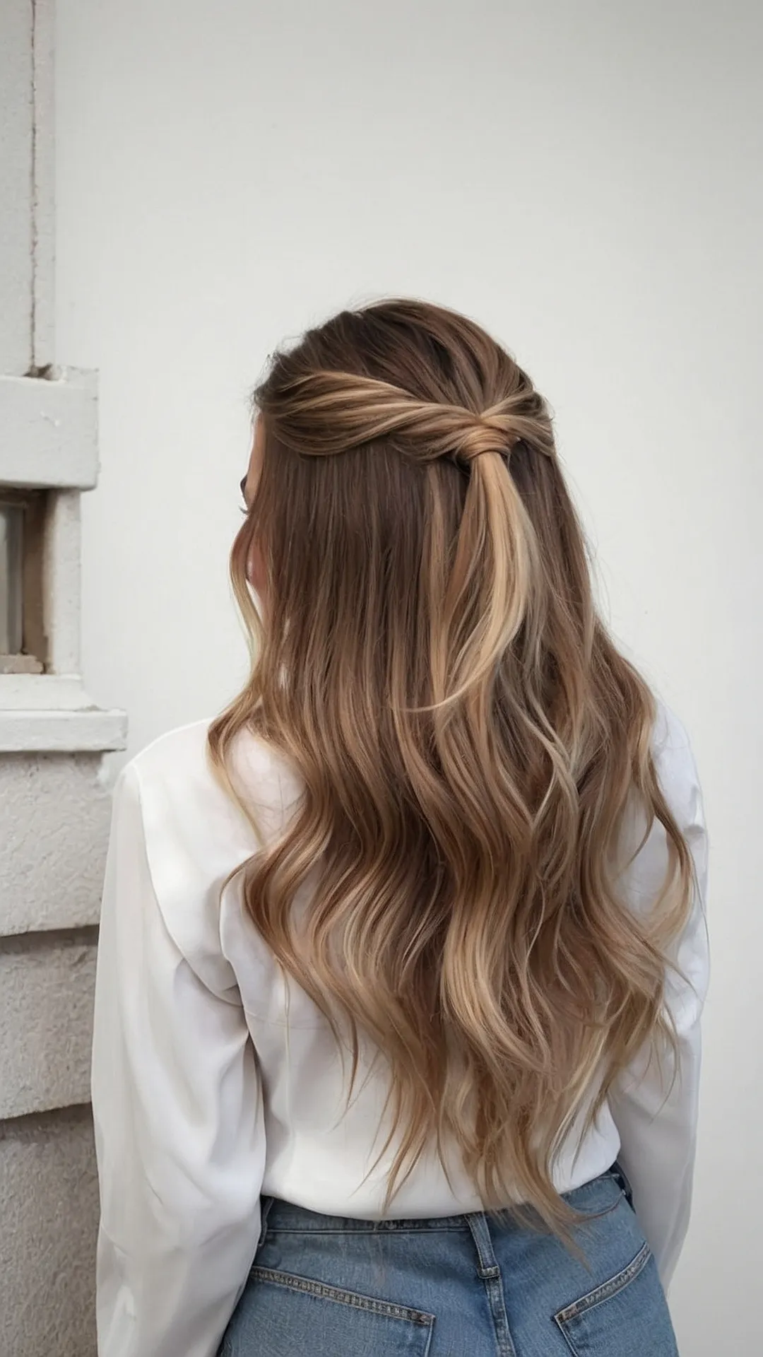 Hello Fall: 12 Cute and Easy Hairstyle Ideas for Everyone - Cheer Lives