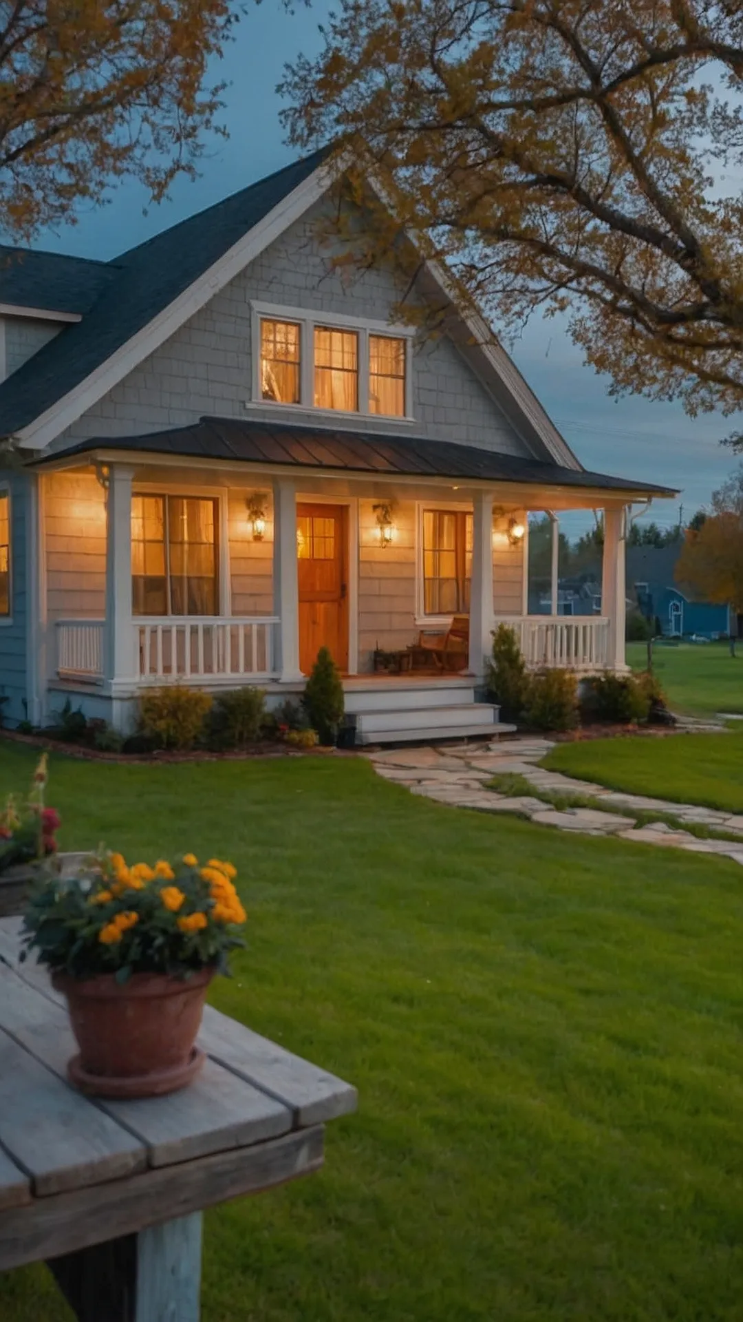 **Tiny but Mighty: 18 Small House Ideas to Transform Your Living Space**