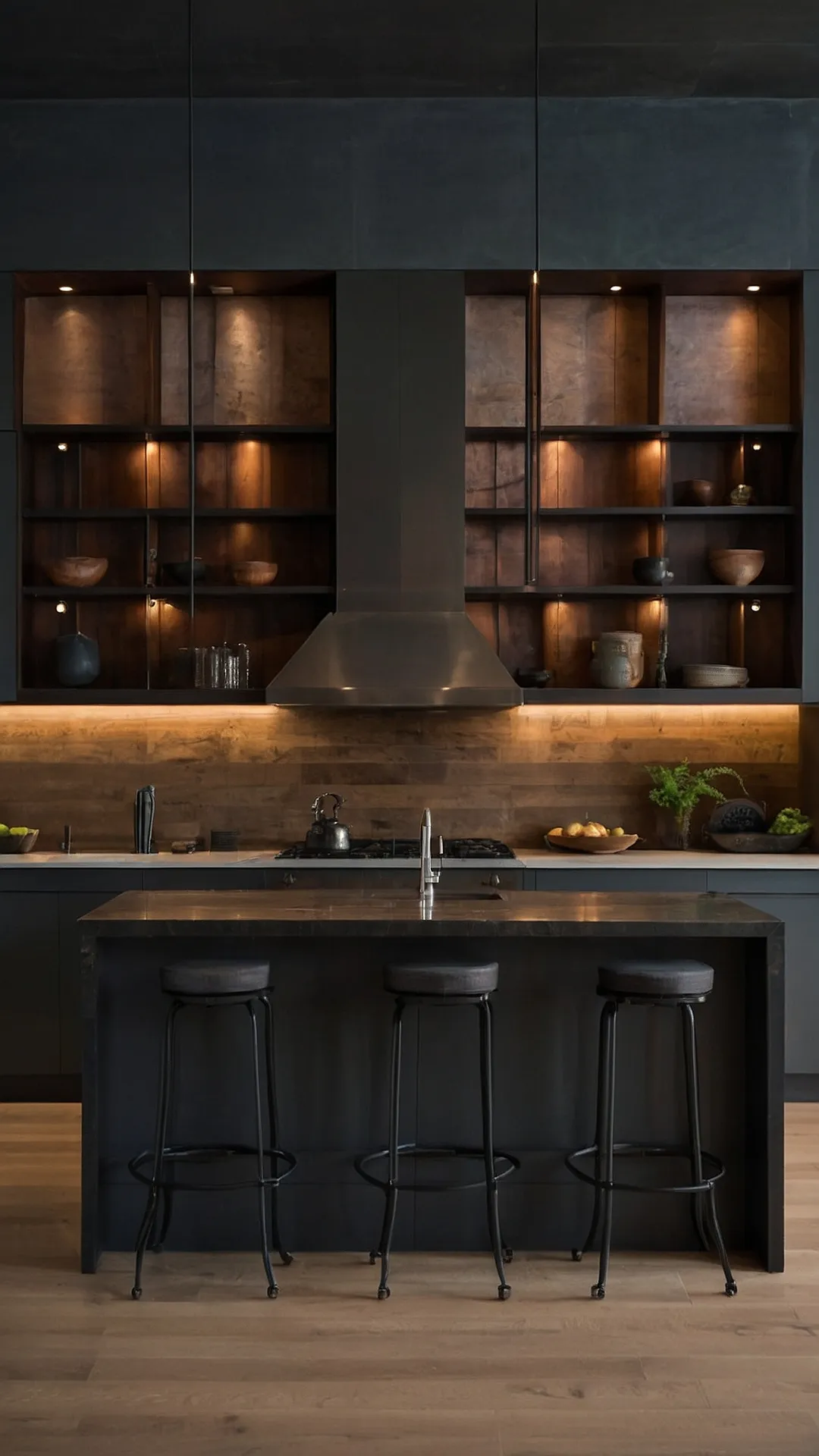 Cozy up Your Culinary Space: 20+ Inspiring Kitchen Decor Ideas