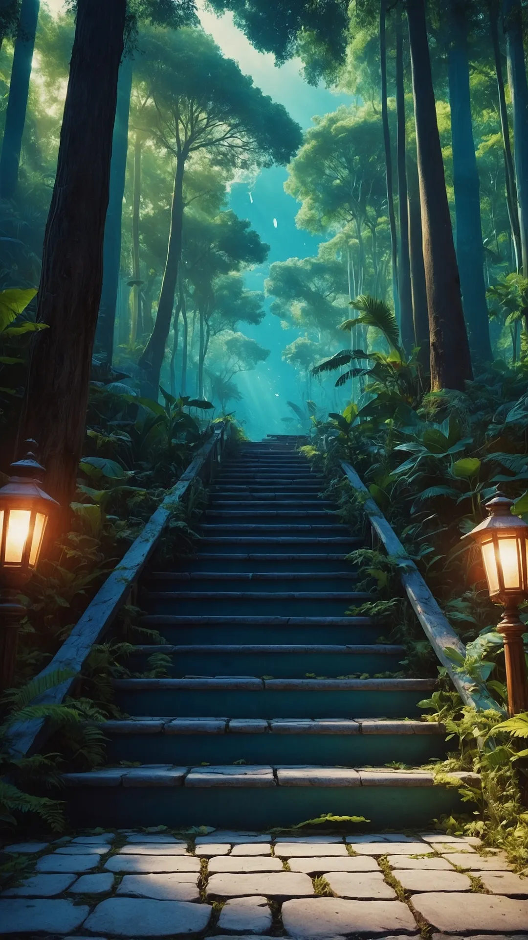 Set Your Screen on Fire: 17 Creative Wallpaper Ideas to Explore - Cheer ...