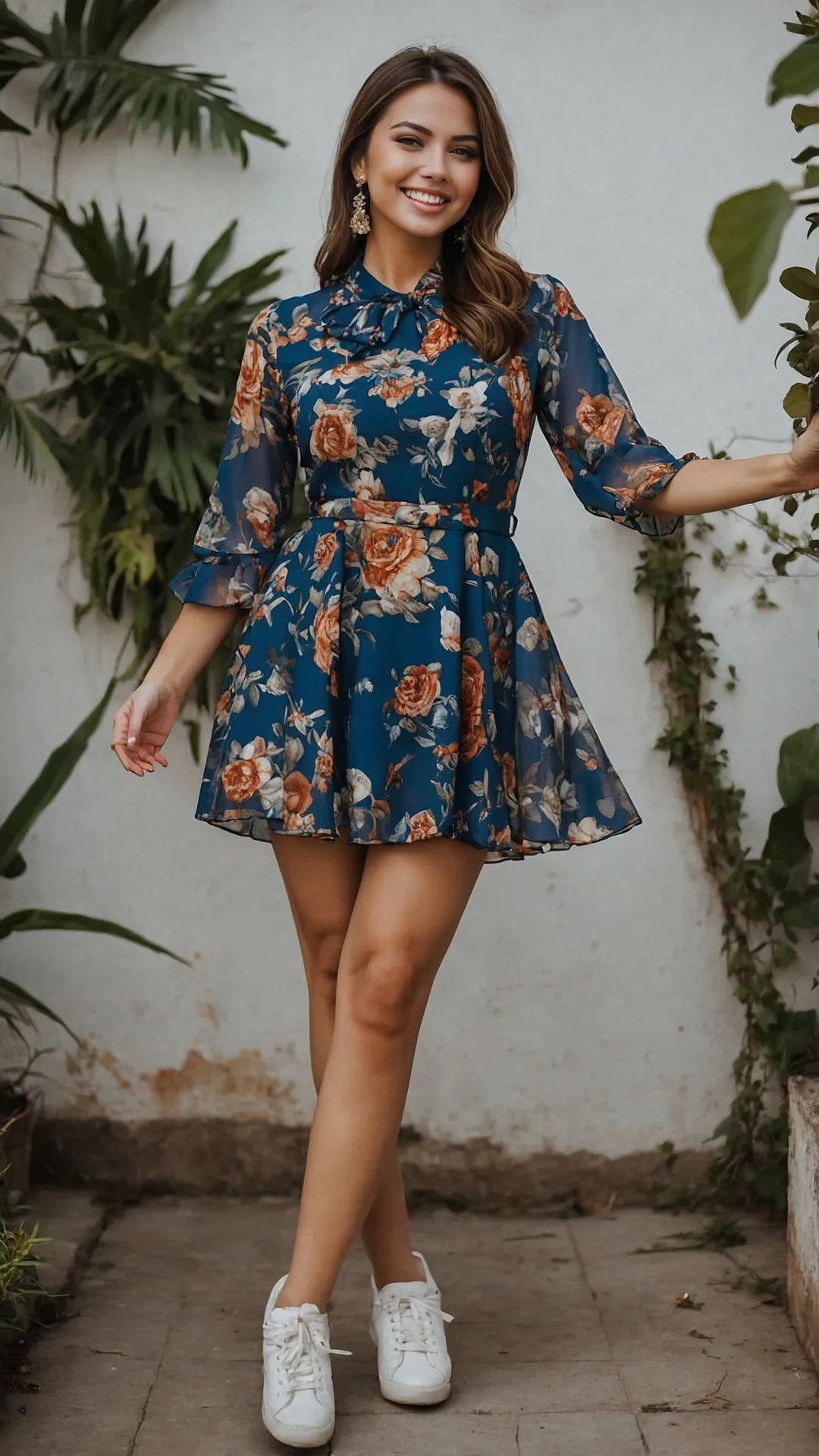 19 Latina Dress Ideas to Slay Every Occasion - Cheer Lives