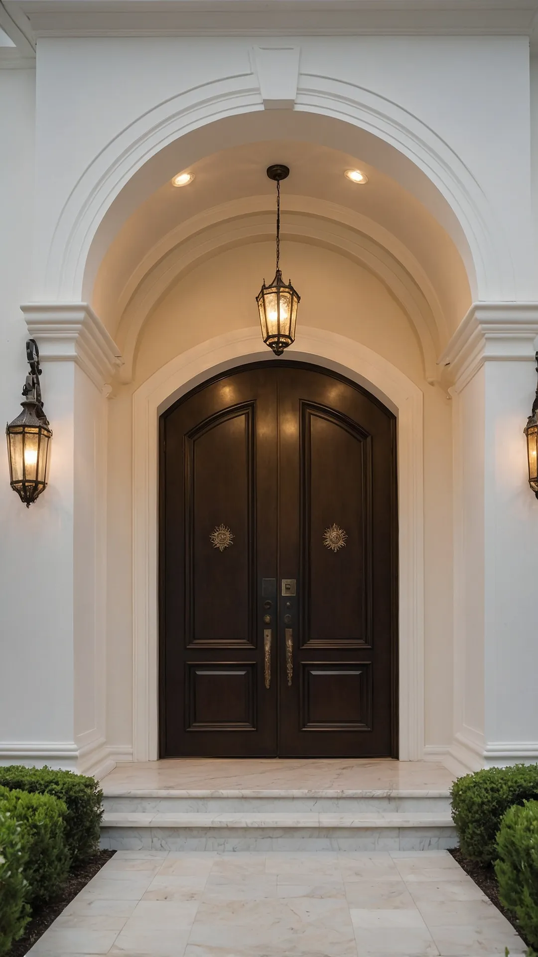 Welcoming Vibes: 17 Entry Design Ideas to Transform Your Space - Cheer ...